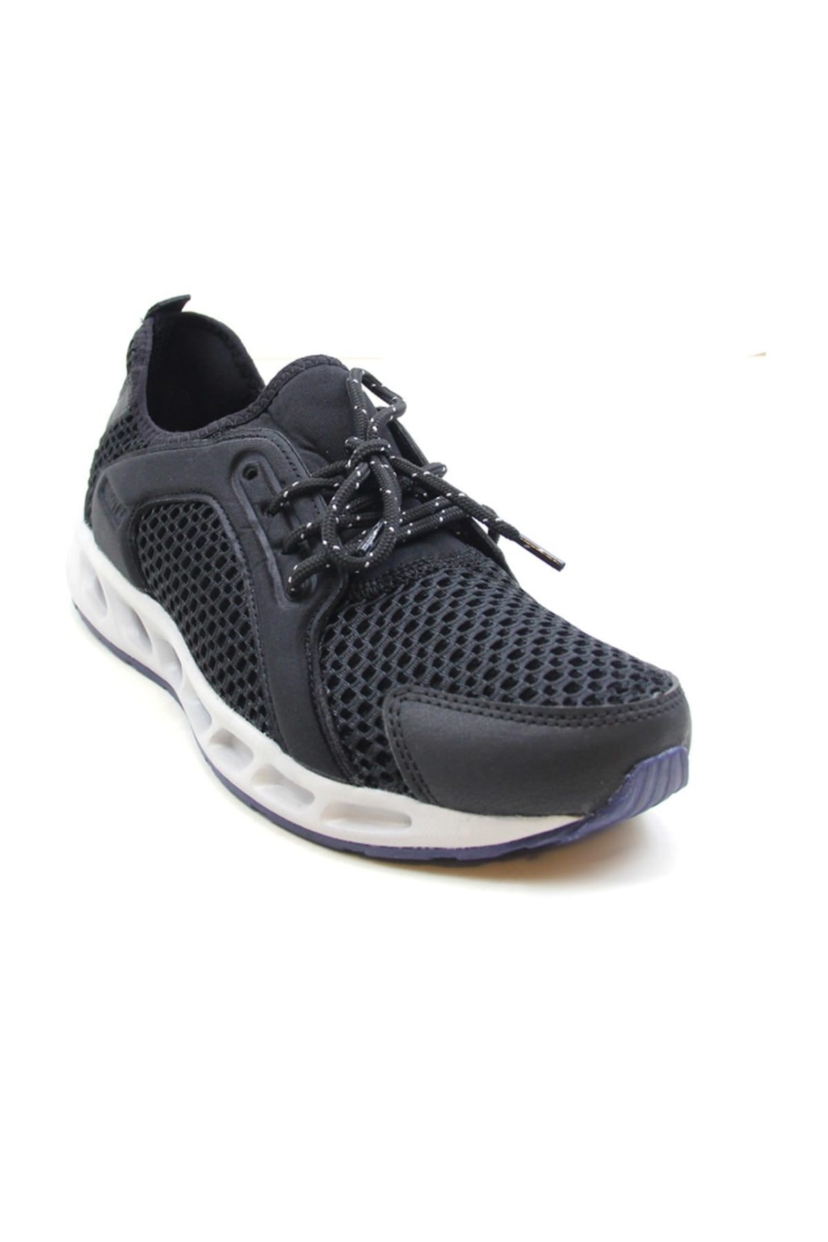 Scooter Siyah Erkek Ayakkabı