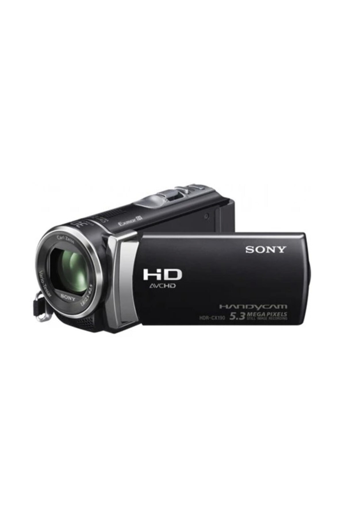 Sony Camera Hdr-cx190e Fiyatı, Yorumları - Trendyol