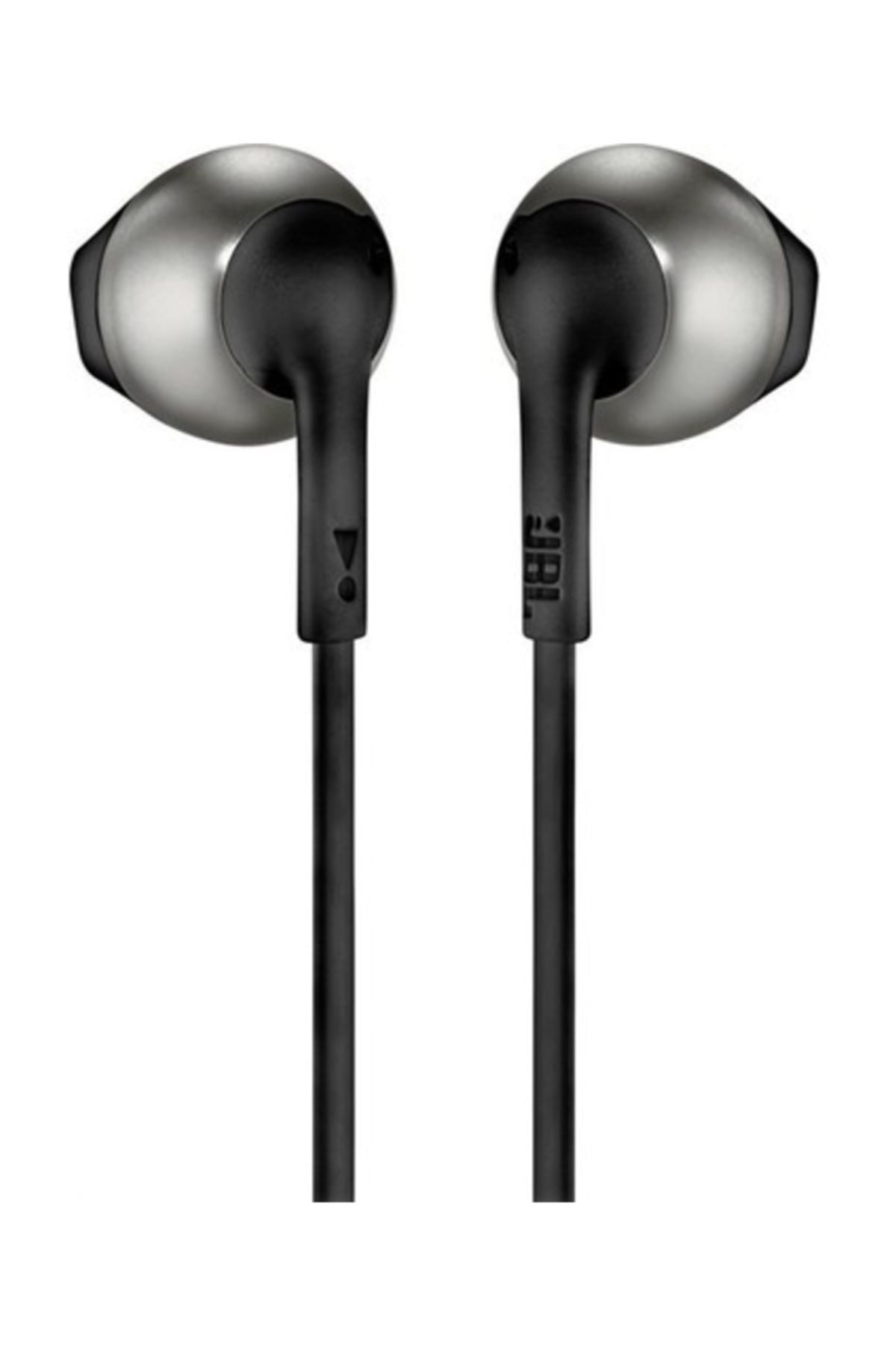 JBL T205BT Bluetooth Kulakiçi Kulaklık Siyah