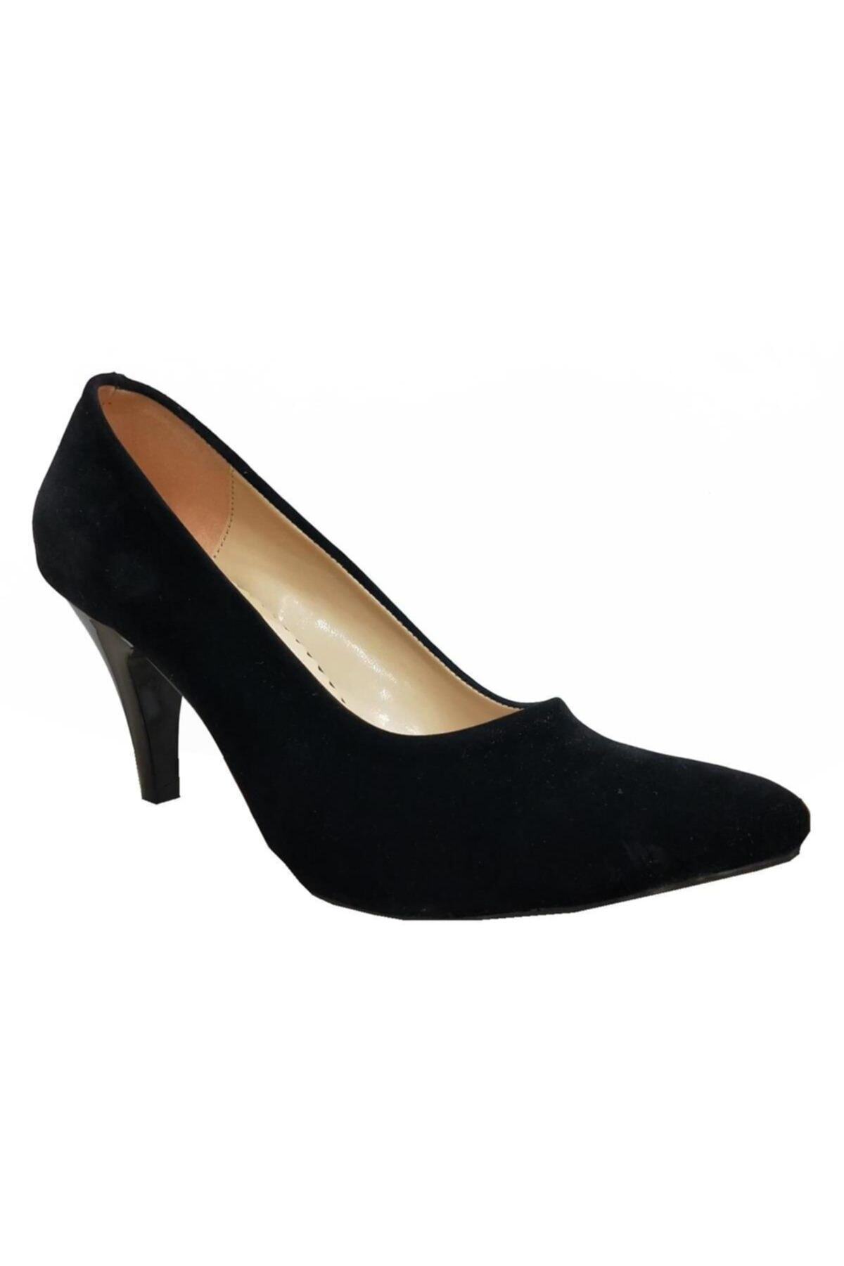 LOYAL AYAKKABI Loyal İnce Topuklu Stiletto LOYAL AYAKKABI Loyal İnce Topuklu Stiletto