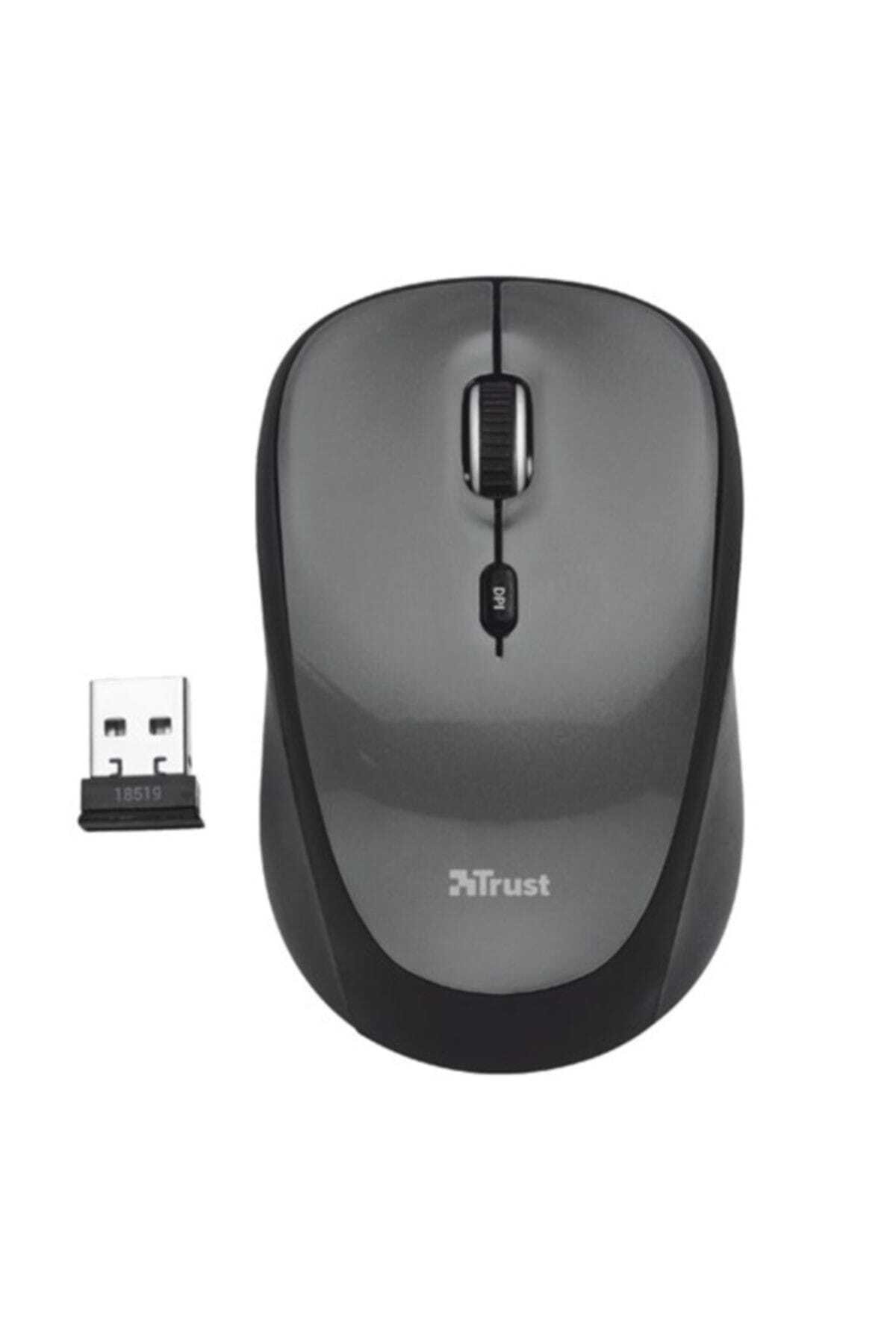 Trust 18519 Yvi Kablosuz Mouse