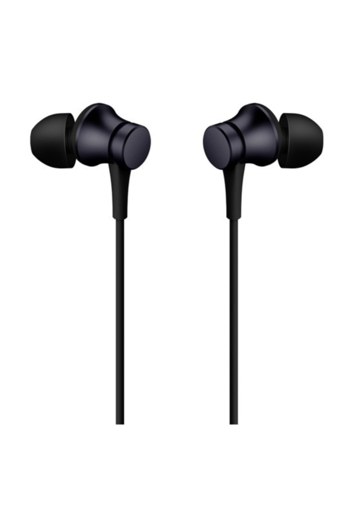 Xiaomi Piston Fresh Edition Kulaklık Siyah