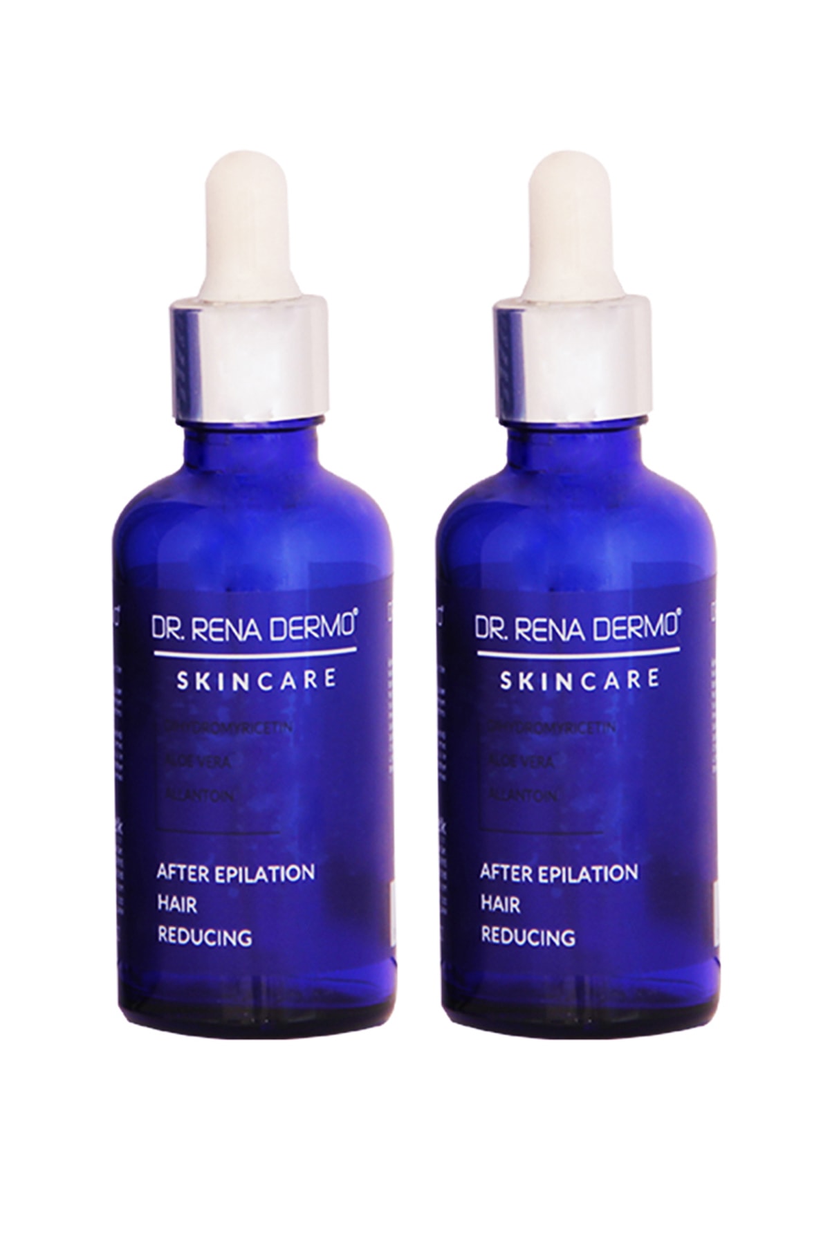 Dr. Rena Dermo 2 X Dr.rena Dermo Tüy Geçiktirici Serum 50 ml Fiyatı ...