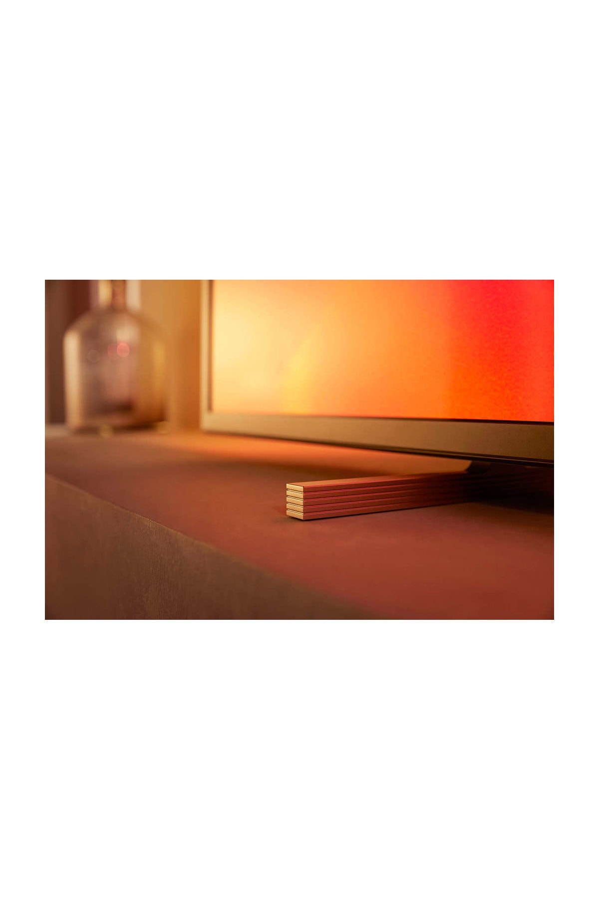 Philips 50PUS7805 50'' Ultra HD 4K TV Smart Ambilight 127 Ekran ...