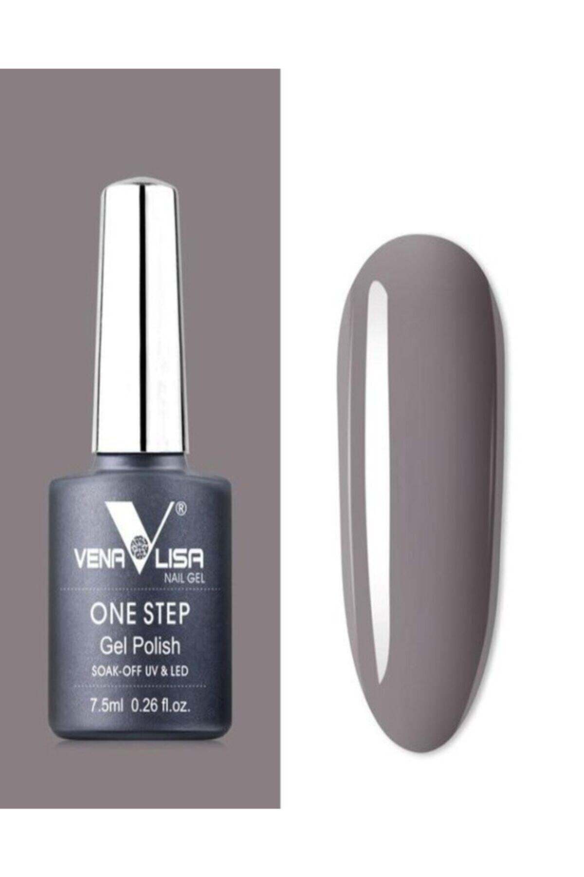 Venalisa One Step 7.3ml Kalıcı Oje 3in1 Fiyatı, Yorumları - Trendyol