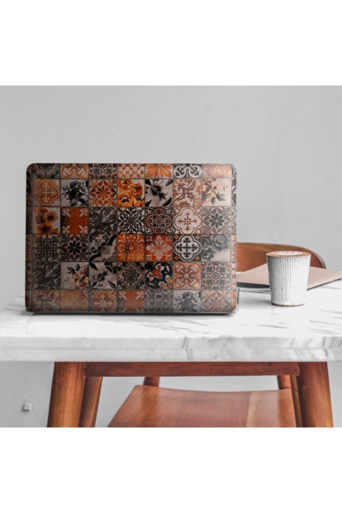 Artikel Değişik Çini Karo Desenleri Notebook Sticker,laptop Sticker,hp ...