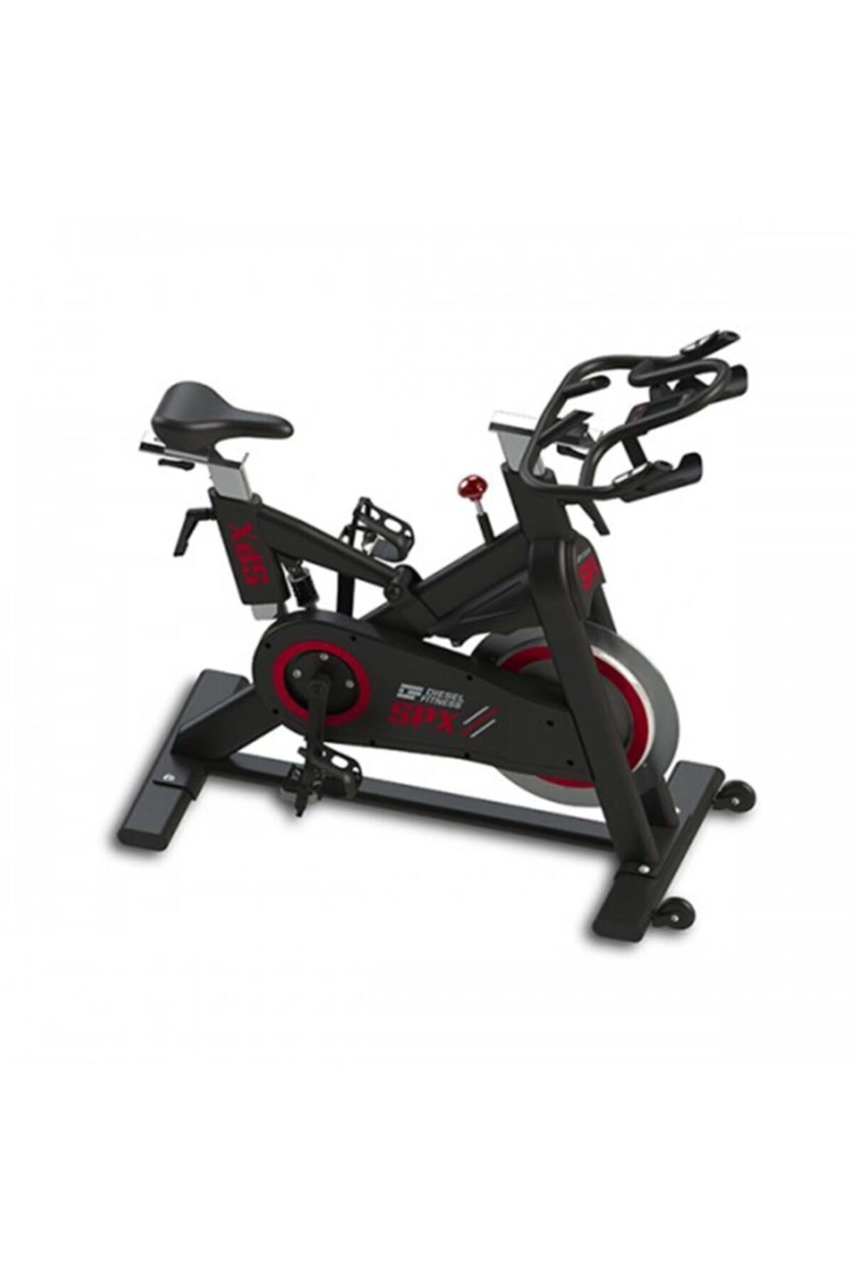 Diesel Fitness Spx Spin Bike Dikey Bisiklet - Fiyatı, Yorumları
