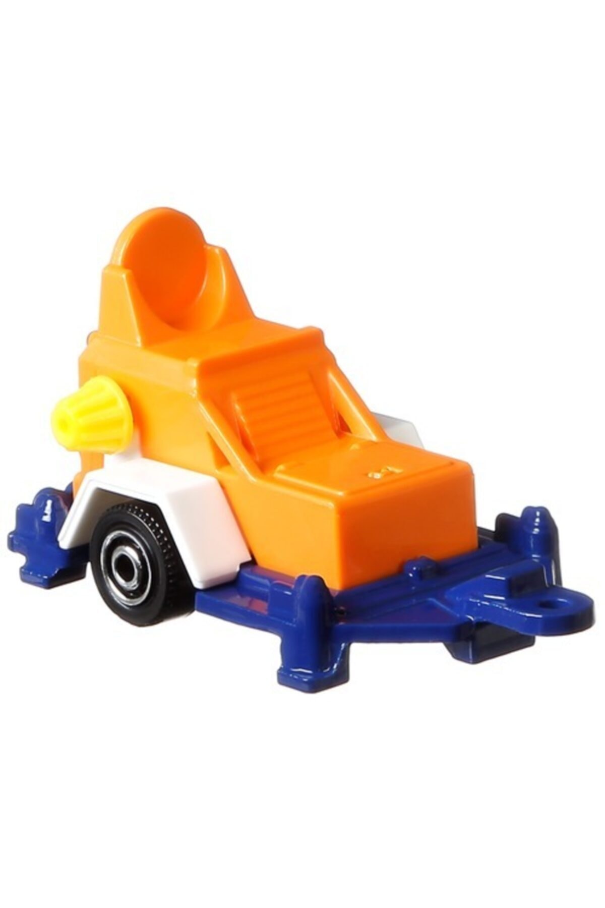 Matchbox Tekli Arabalar Speed Trapper Gkm31 Lisanslı Ürün Fiyatı ...