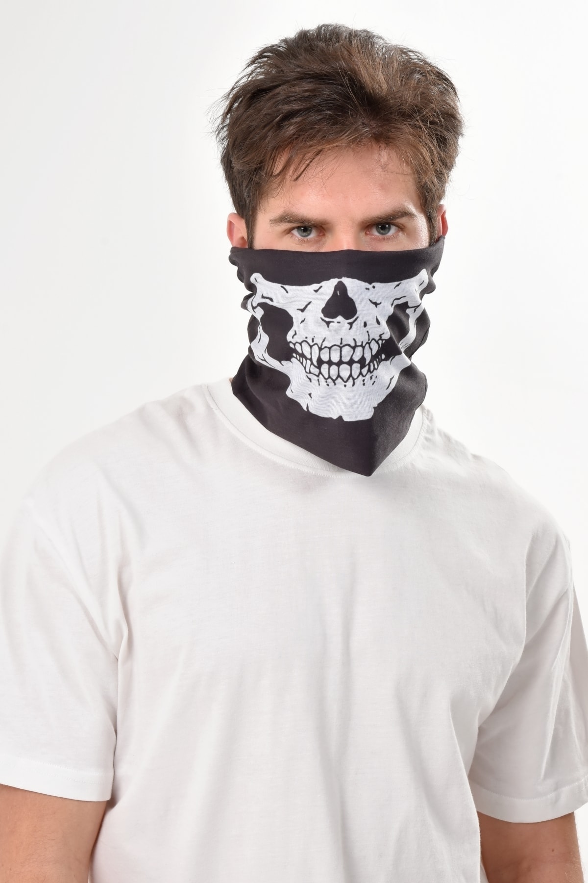 sayeco.shop Buff Kuru Kafa Iskelet Maske Motorcu Kar Maskesi Fiyatı ...