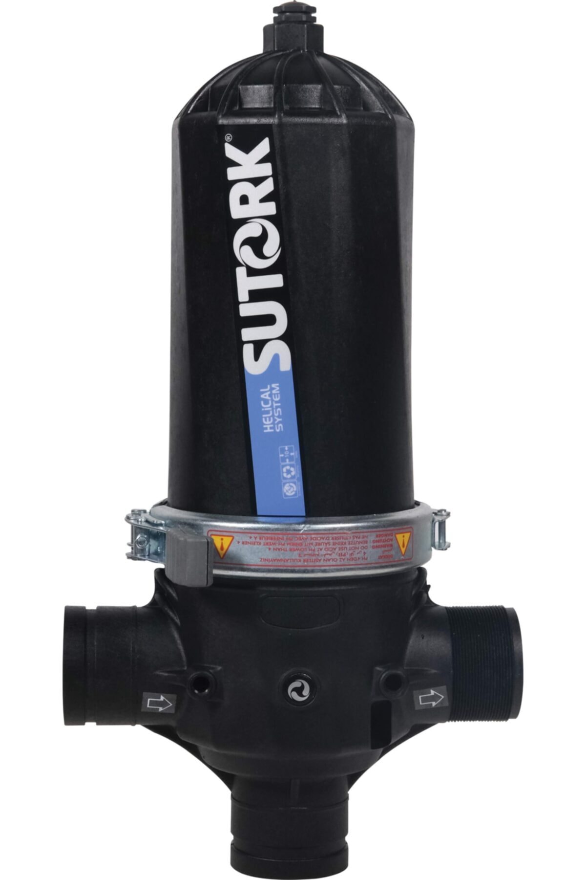 SUTORK Su Filtresi Fiyatı, Yorumları - Trendyol