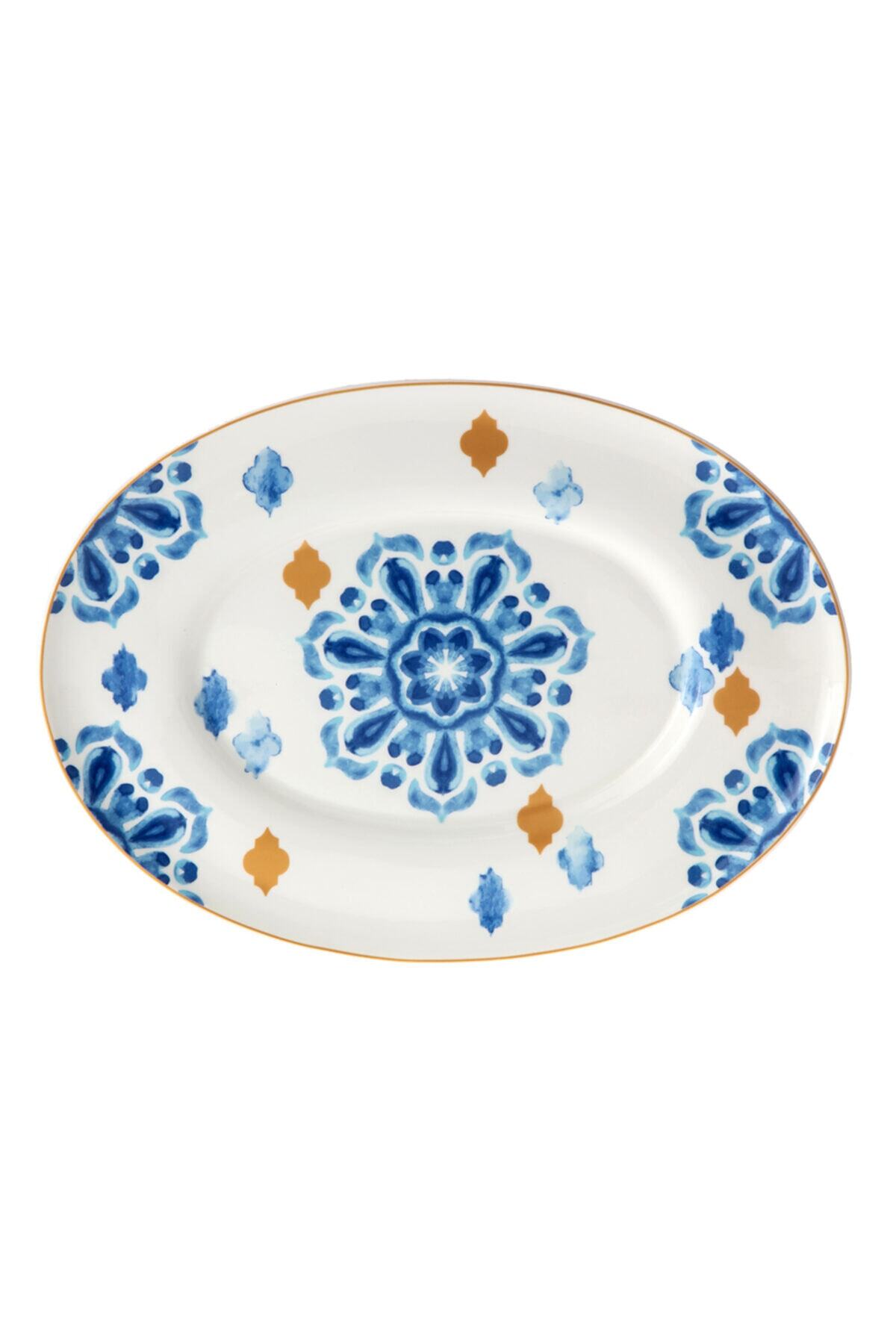 Jumbo Orient 12 Kişilik 60 Parça Yemek Takımı - Fiyatı, Yorumları