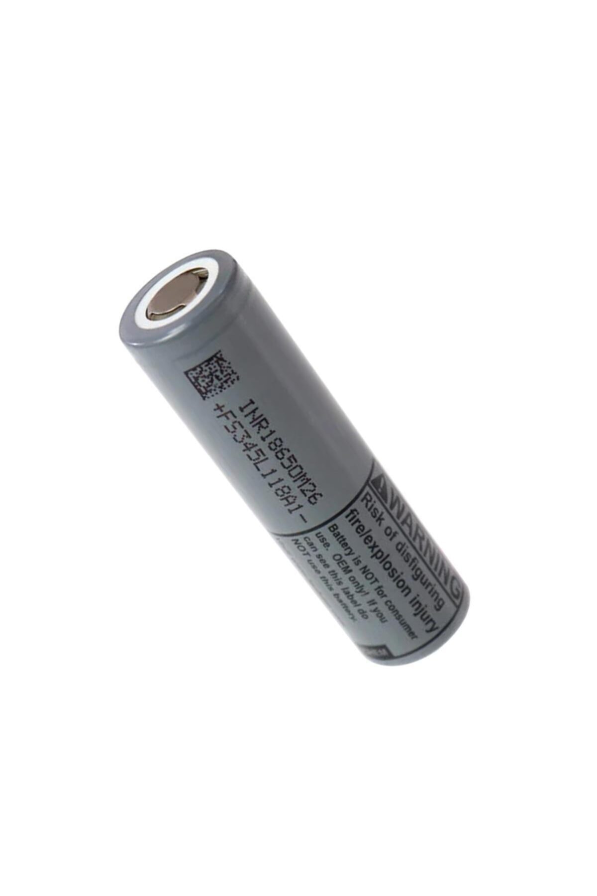 LG Inr18650 M26 2600mah 10a Lityum Iyon Pil - Fiyatı, Yorumları