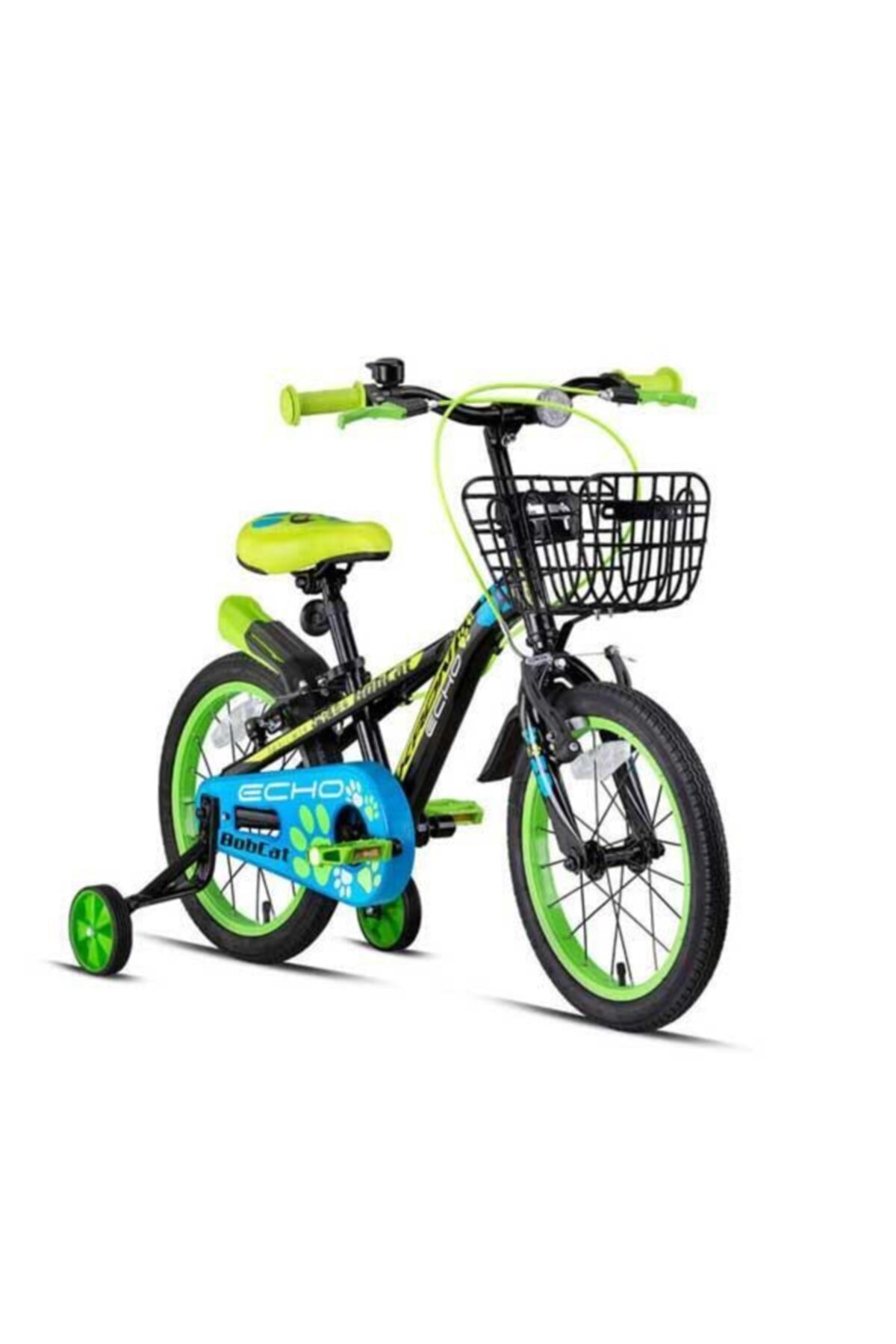 Kron Bobcat 20 Jant Erkek Çocuk Bisikleti - Fiyatı, Yorumları