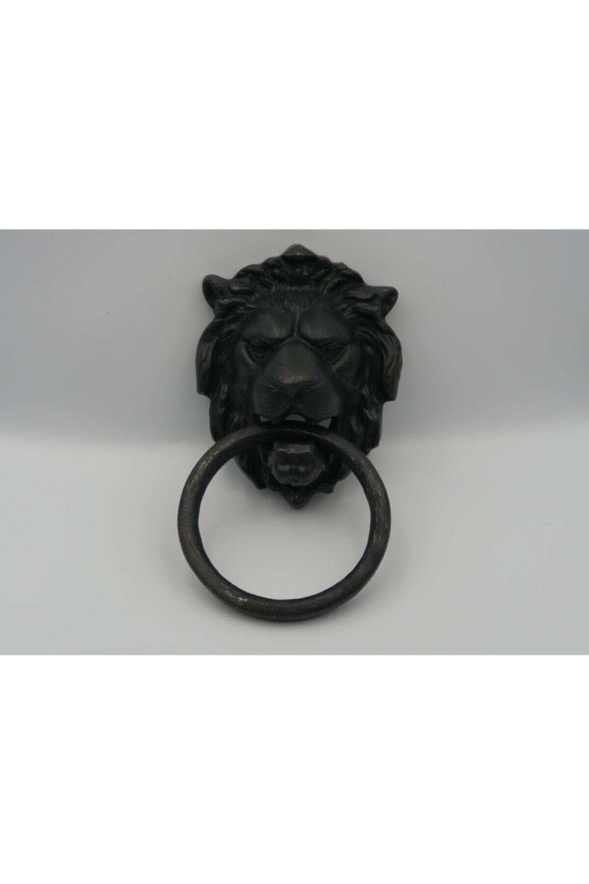 KURSAN METAL Aslan Kapı TaktakFiyatı, Yorumları - Trendyol