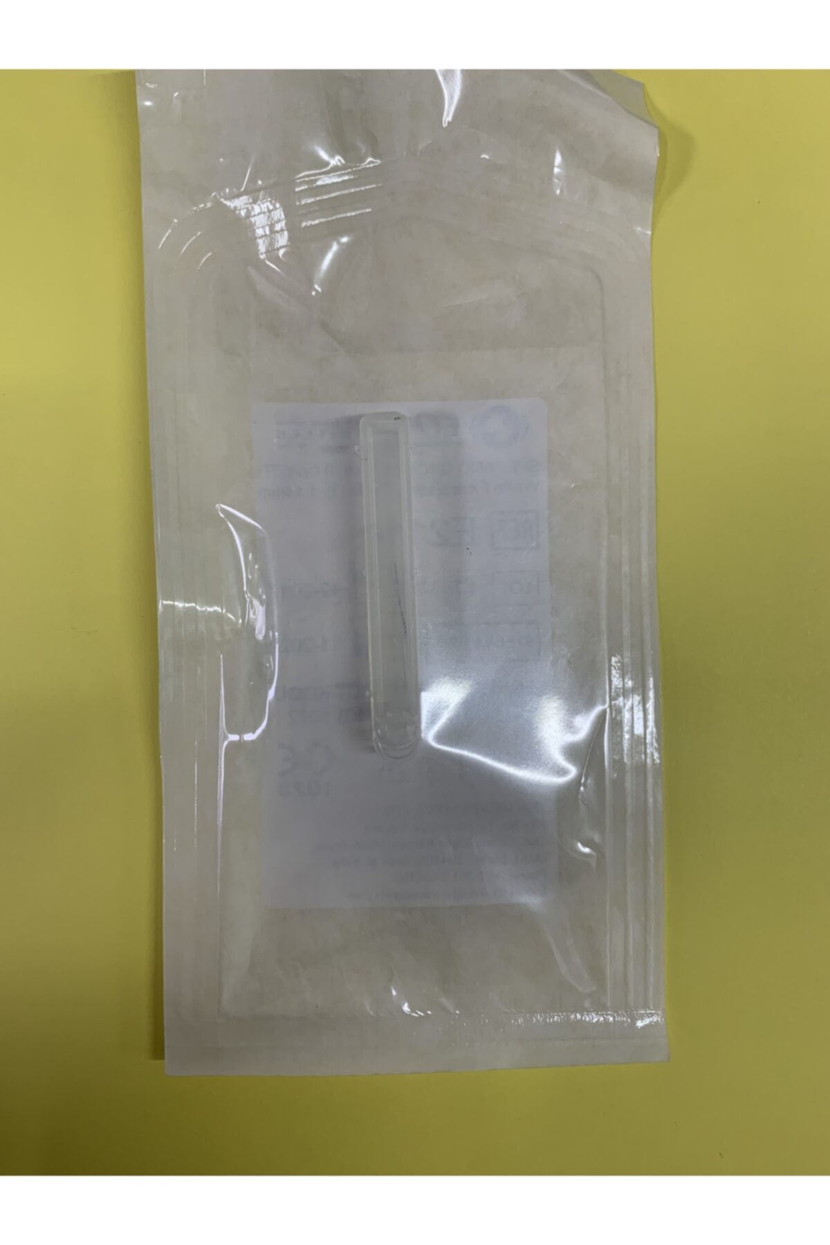 EON Shepard Grommet Ventilasyon Tüpü 1.14 Mm (kulak Tüpü) - Fiyatı ...