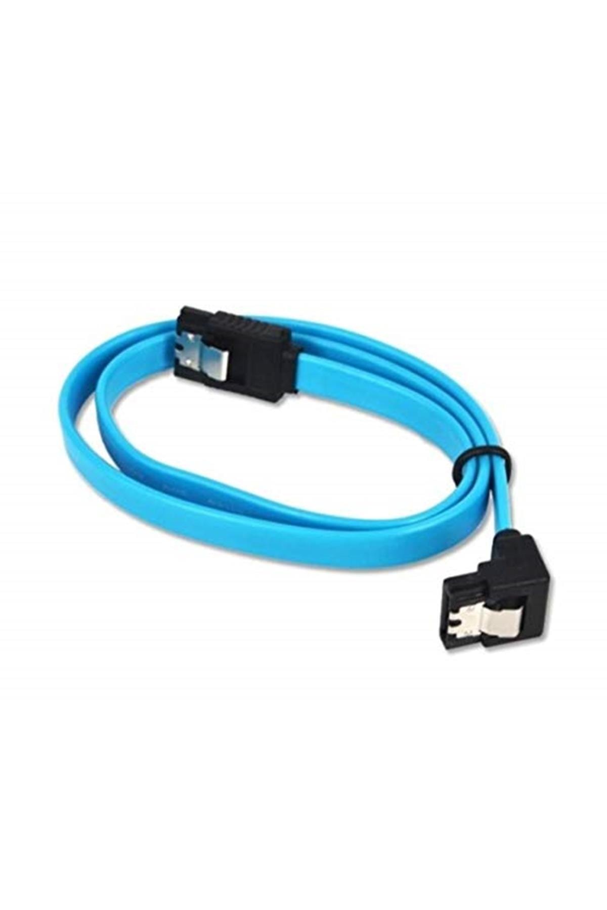 Genel Markalar 5002 Sata 3.0 Kablo Hdd Harddisk Ssd Sata3 Data Kablosu ...