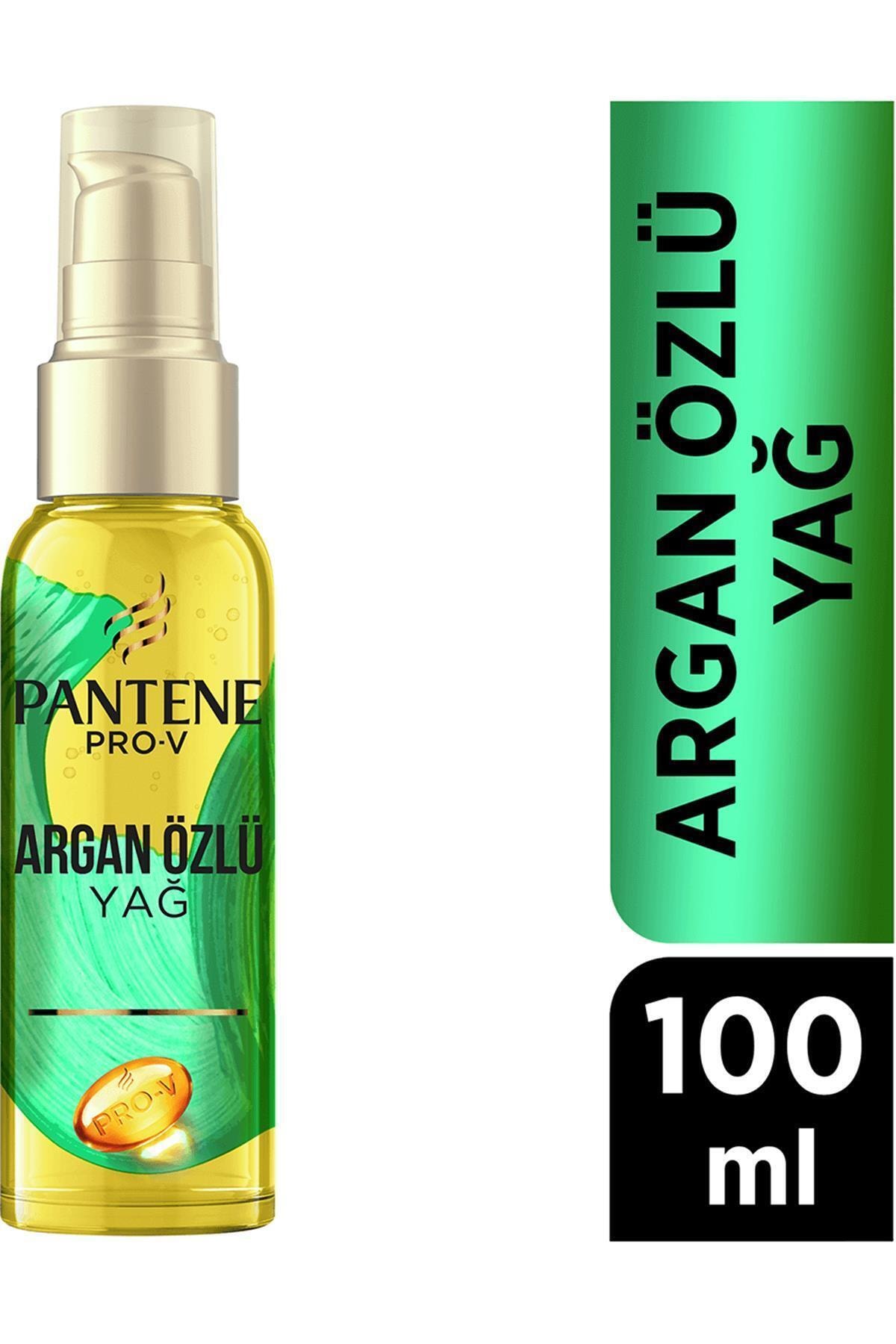 Pantene Marka: Argan Yağı Serum 100 Ml Kategori: Saç Serum Ve Yağı ...