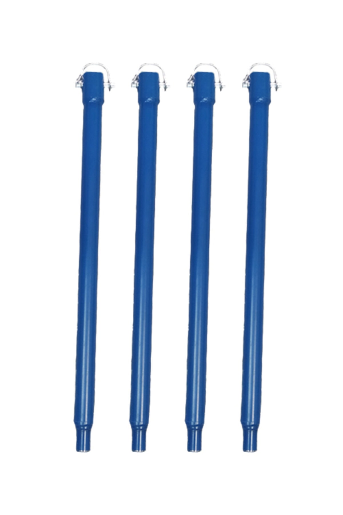 Mert Motorlu Toprak Burgu Makinesi Uzatma Kolu 4 Adet X 50cm Fiyatı ...