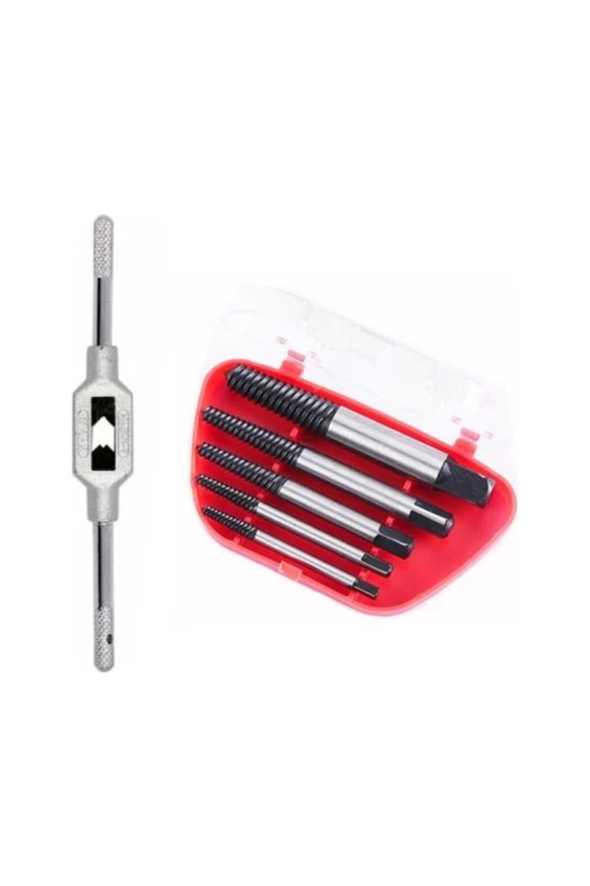 GOYM Ters Klavuz Ve Klavuz Kolu Takım Fiyatı, Yorumları - Trendyol