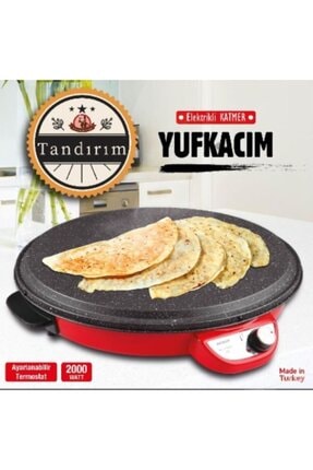 Elektrikli Sac Fiyatları | Gözleme, Katmer, Ekmek Sacı - Trendyol