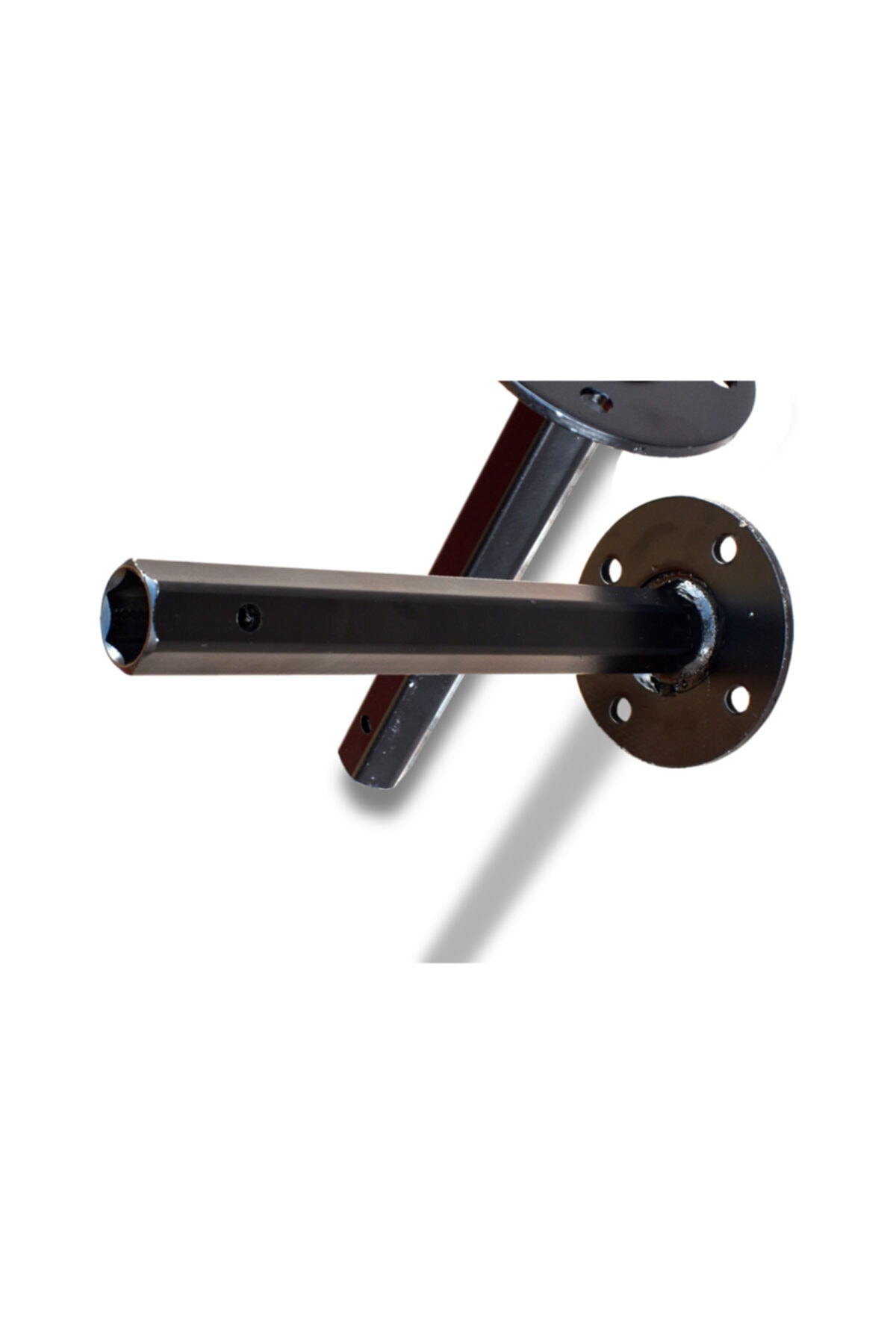 TURALP Çapa Teker Aks Mili 27 Mm - Fiyatı, Yorumları
