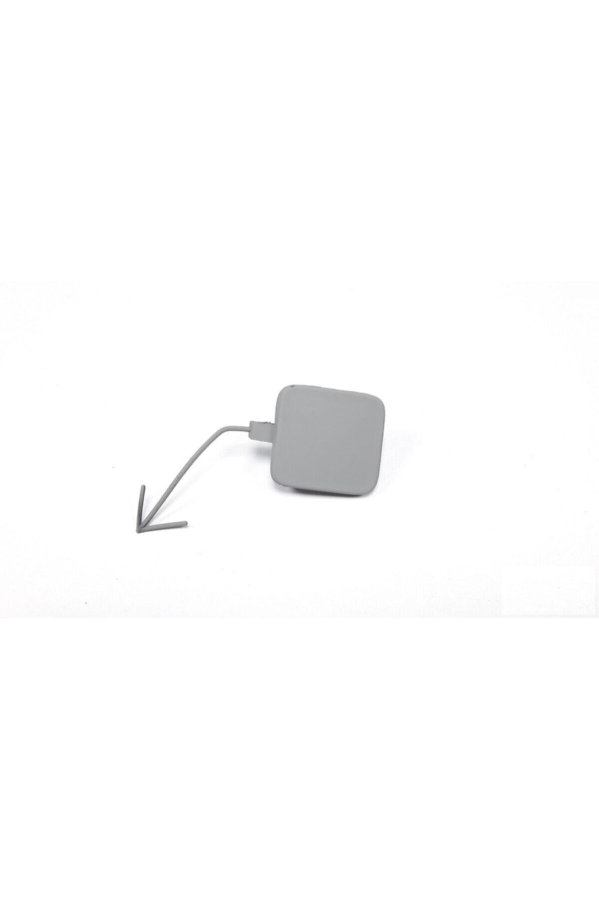 PLASTECH Seat Leon Iıı 2013-2016 Ön Tampon Çeki Demir Kapağı ...