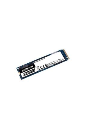 Kingston A2000 500gb 2200/2000mb/s Nvme M.2 2280 Pcıe Ssd (sa2000m8 ...