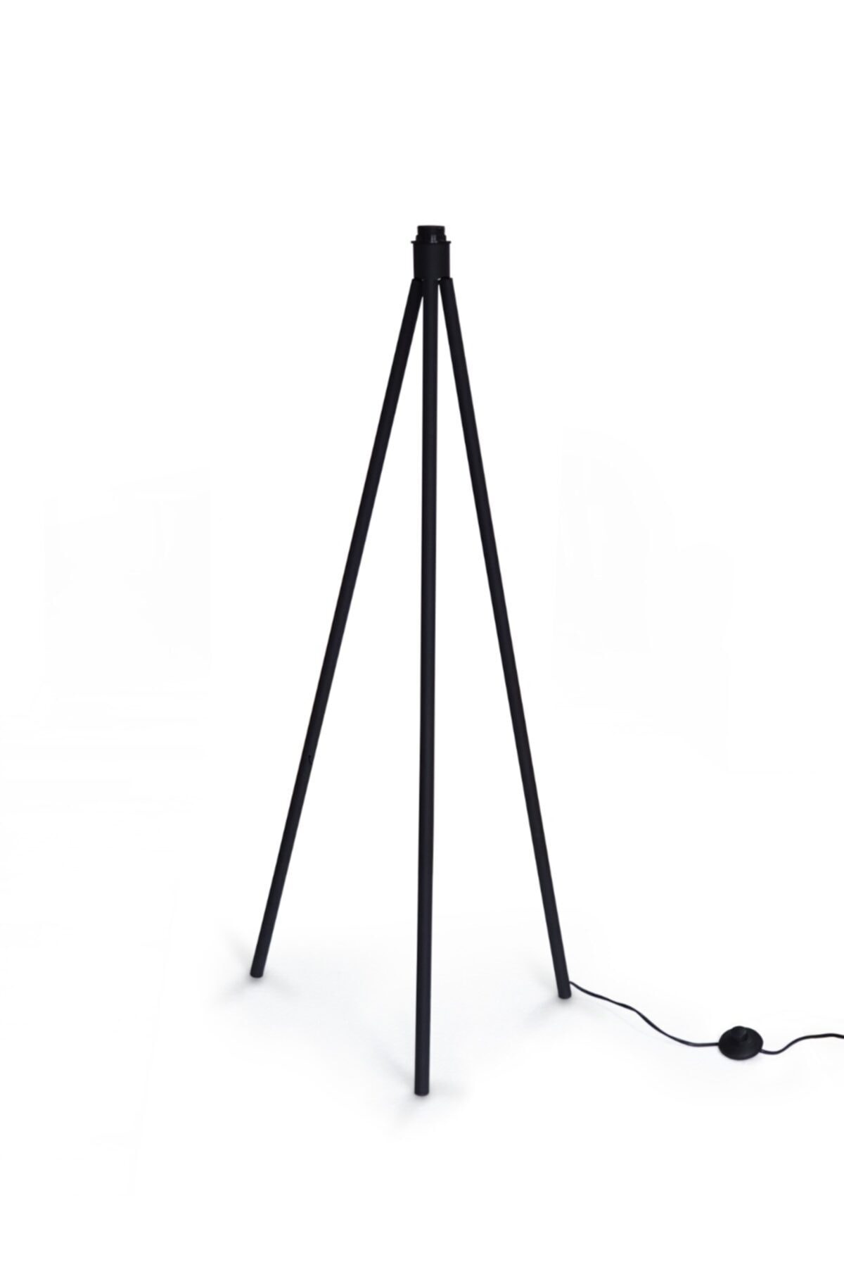 Design OTTO Jordan Yer Puar Anahtarlı Metal Lambader Ayağı - Fiyatı ...
