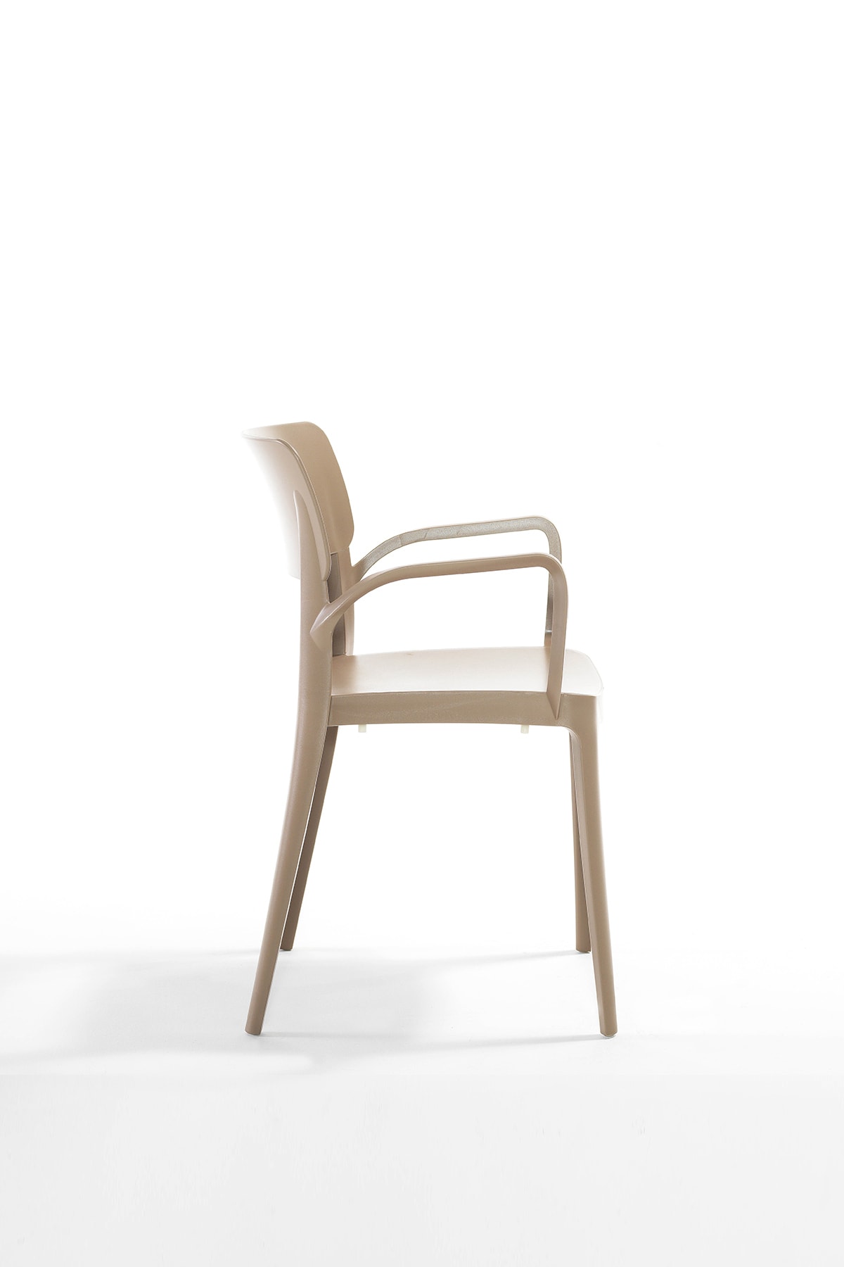 Novussi Panora 6lı Koltuk Sandalye Seti Kum Bej Fiyatı, Yorumları - Trendyol