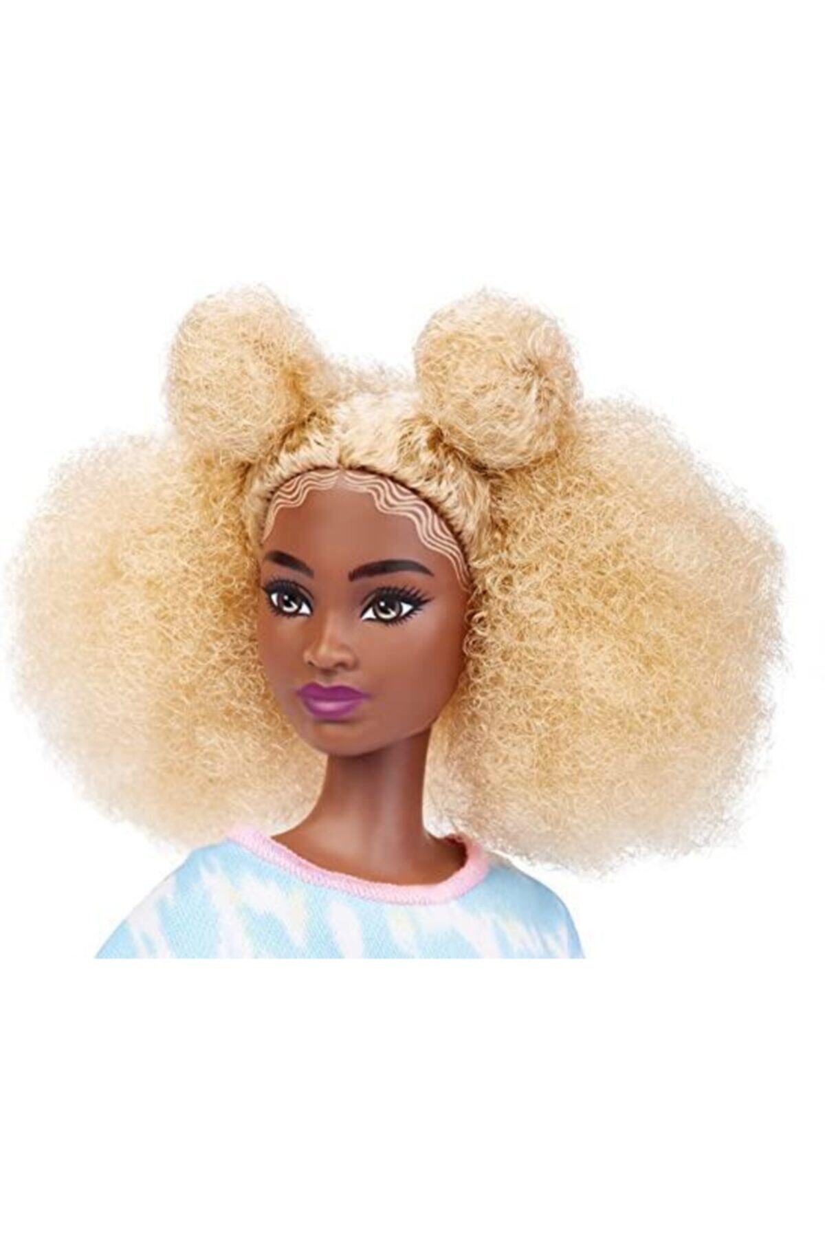 Barbie Fbr37 ® Fashionistas® Modacı Bebek Hbv14 Fiyatı, Yorumları ...