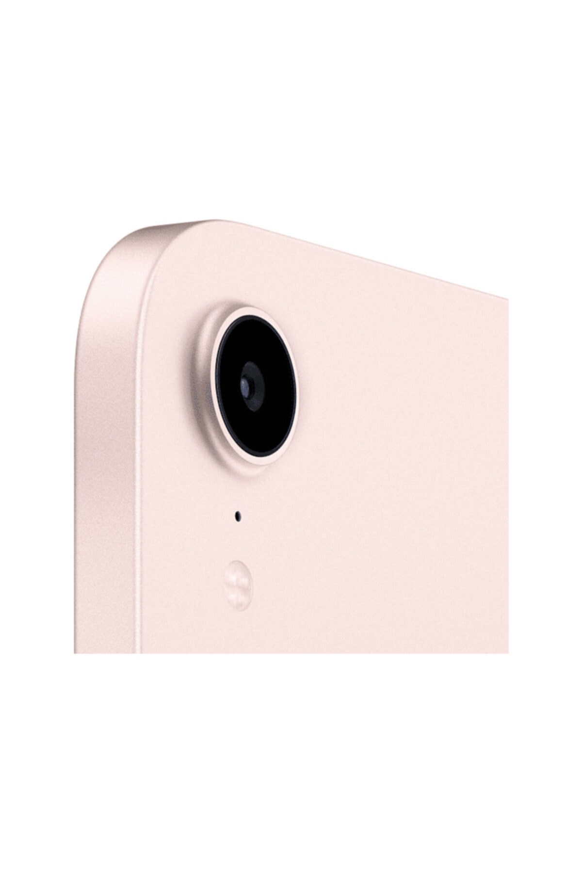Apple iPad Mini 64 GB Wi-Fi+Cellular Pembe Tablet (Apple Türkiye ...