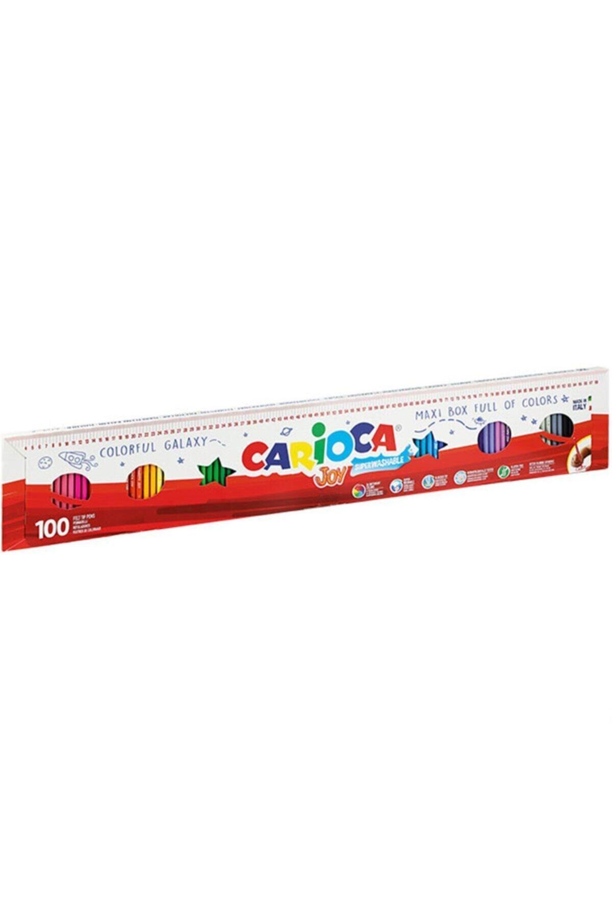 Carioca Çocuk Zararsız Kaliteli Carioca Joy Süper Yıkanabilir ...