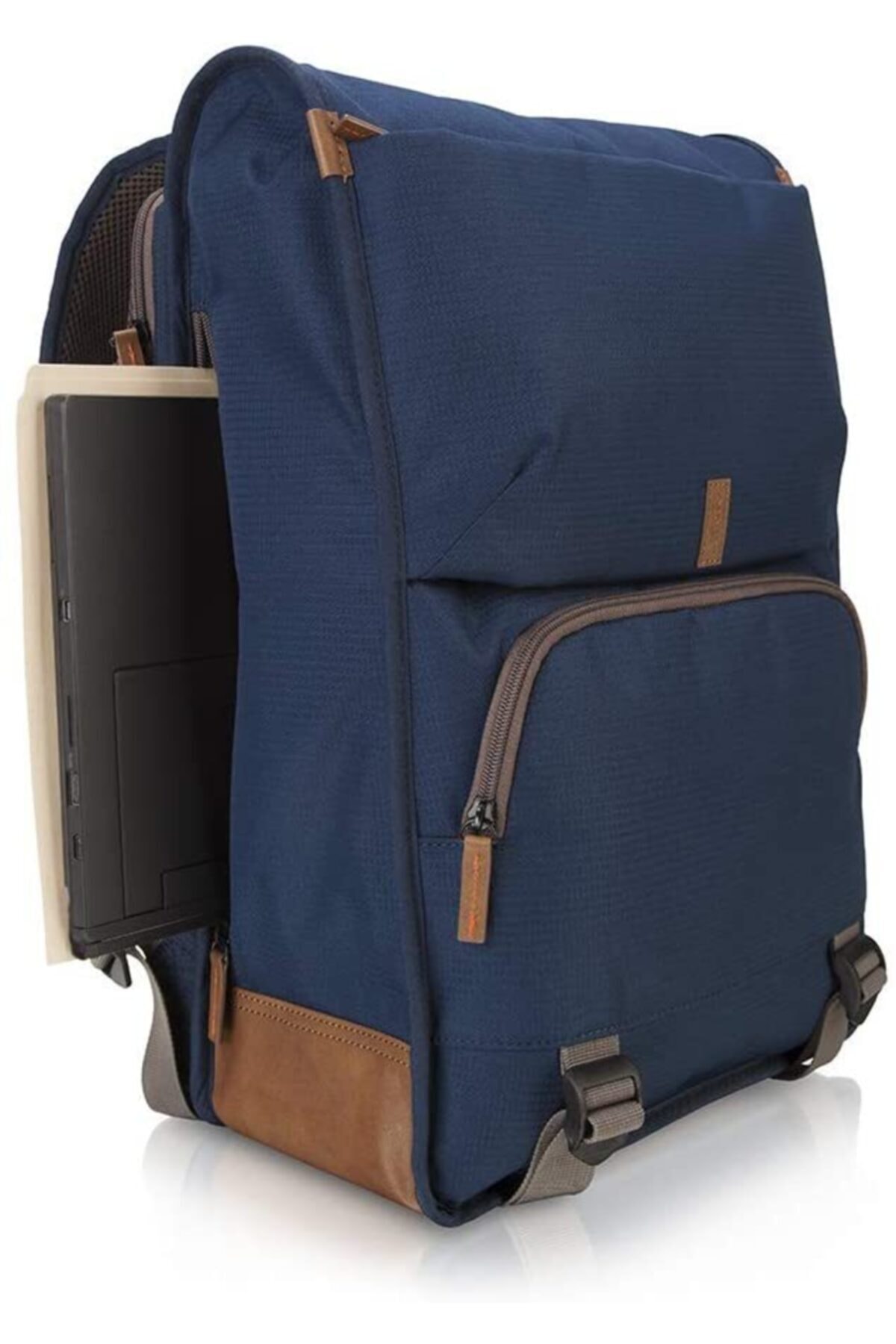 LENOVO Gx40r47786 Urban B810 15.6" Notebook Sırt Çantası - Mavi Fiyatı ...