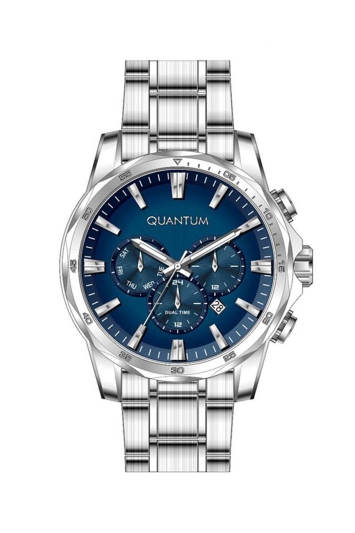 Quantum Pwg982.390 Erkek Kol SaatiFiyatı, Yorumları - Trendyol