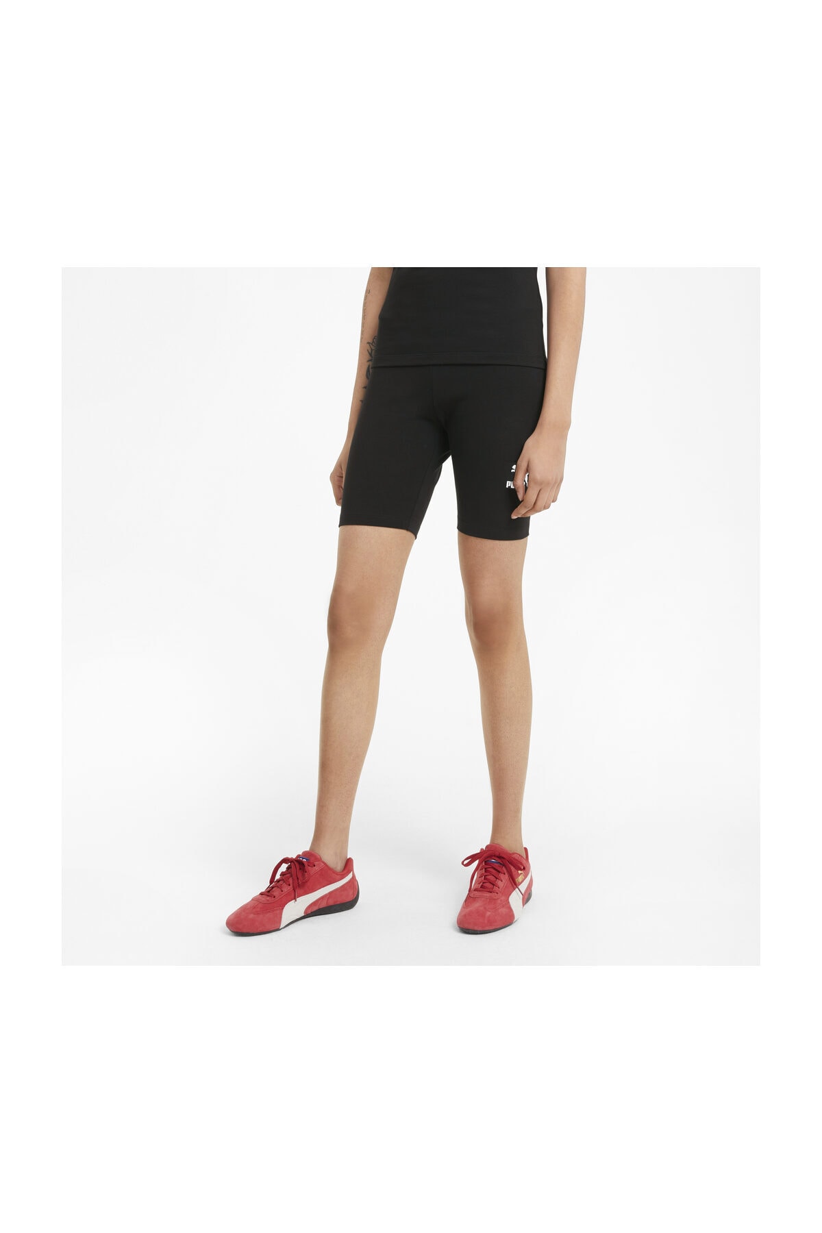 Puma Classics Short Tights 7"53023401 Fiyatı, Yorumları - Trendyol