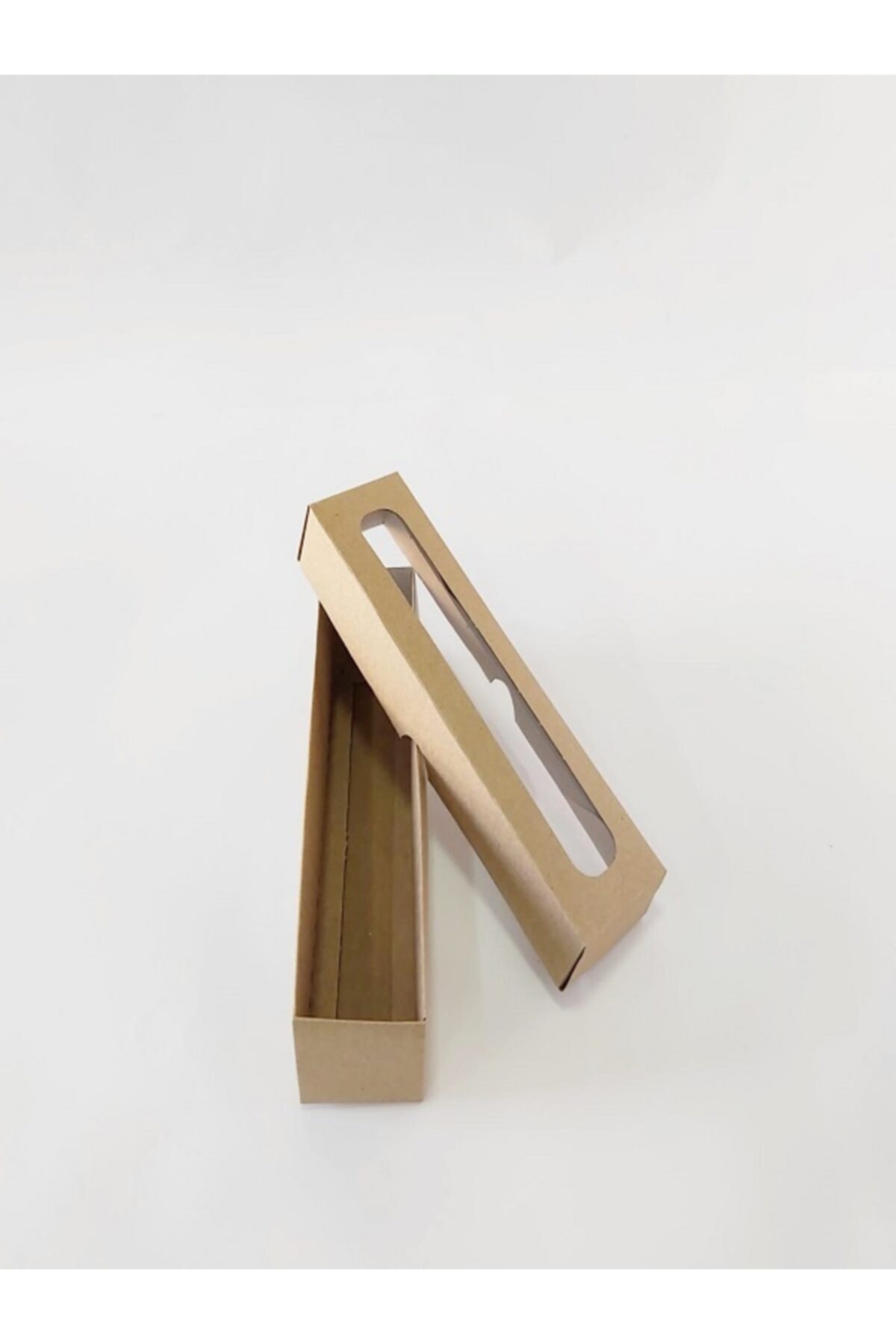 kadir kutu 5x5x20 Pencereli Kraft Makrome Kutusu Fiyatı, Yorumları ...