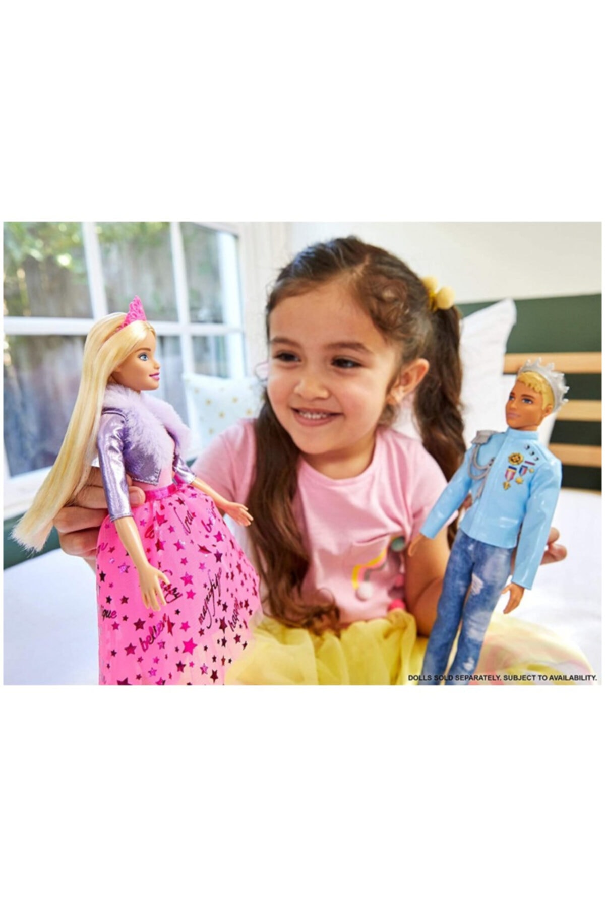 Barbie Adventure Deluxe Princess Doll Gml76 Fiyatı, Yorumları - Trendyol