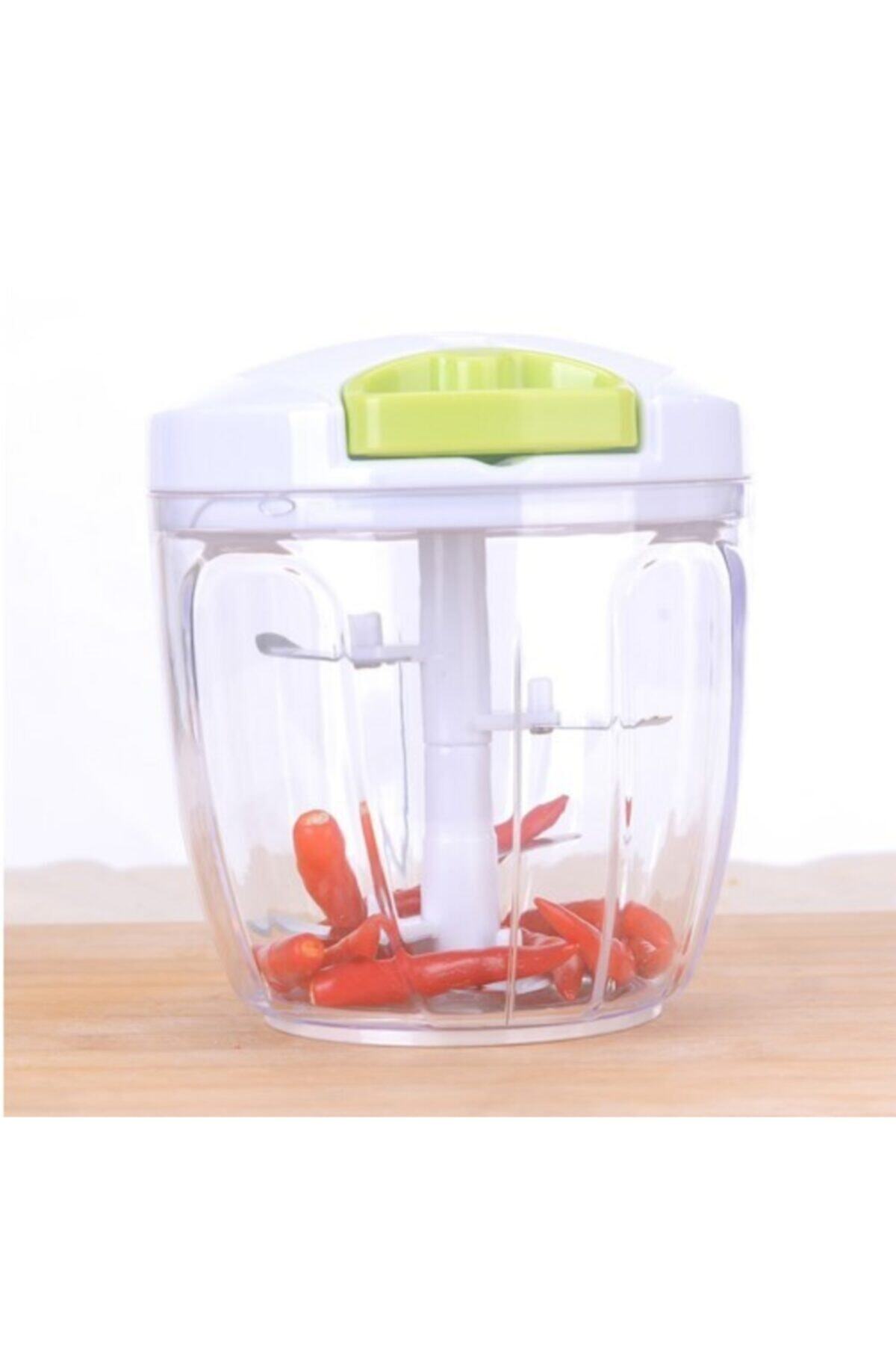 Genel Markalar Ipli El Rondosu 5 Biçaklı Beş Bıçaklı Fiyatı, Yorumları ...