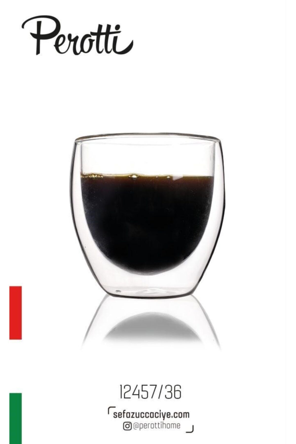 YzHome Perotti Çift Cidarlı Cam 250 ml Bardak 2 Adet Fiyatı Fiyatı ... YzHome Perotti Çift Cidarlı Cam 250 ml Bardak 2 Adet Fiyatı Fiyatı ...