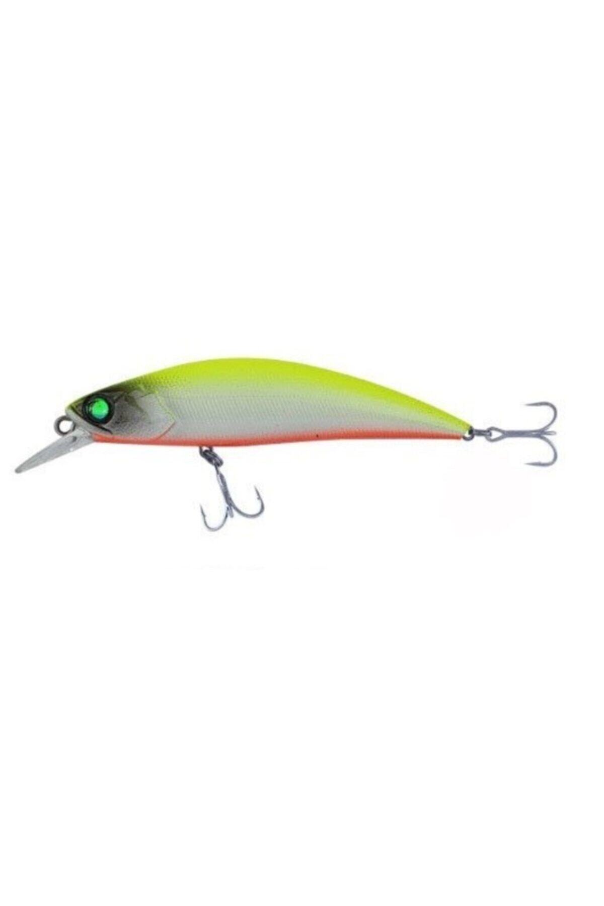Kendo Zero Arise Minnow 60s 6cm 6.2 gr Maket YemFiyatı, Yorumları - Trendyol