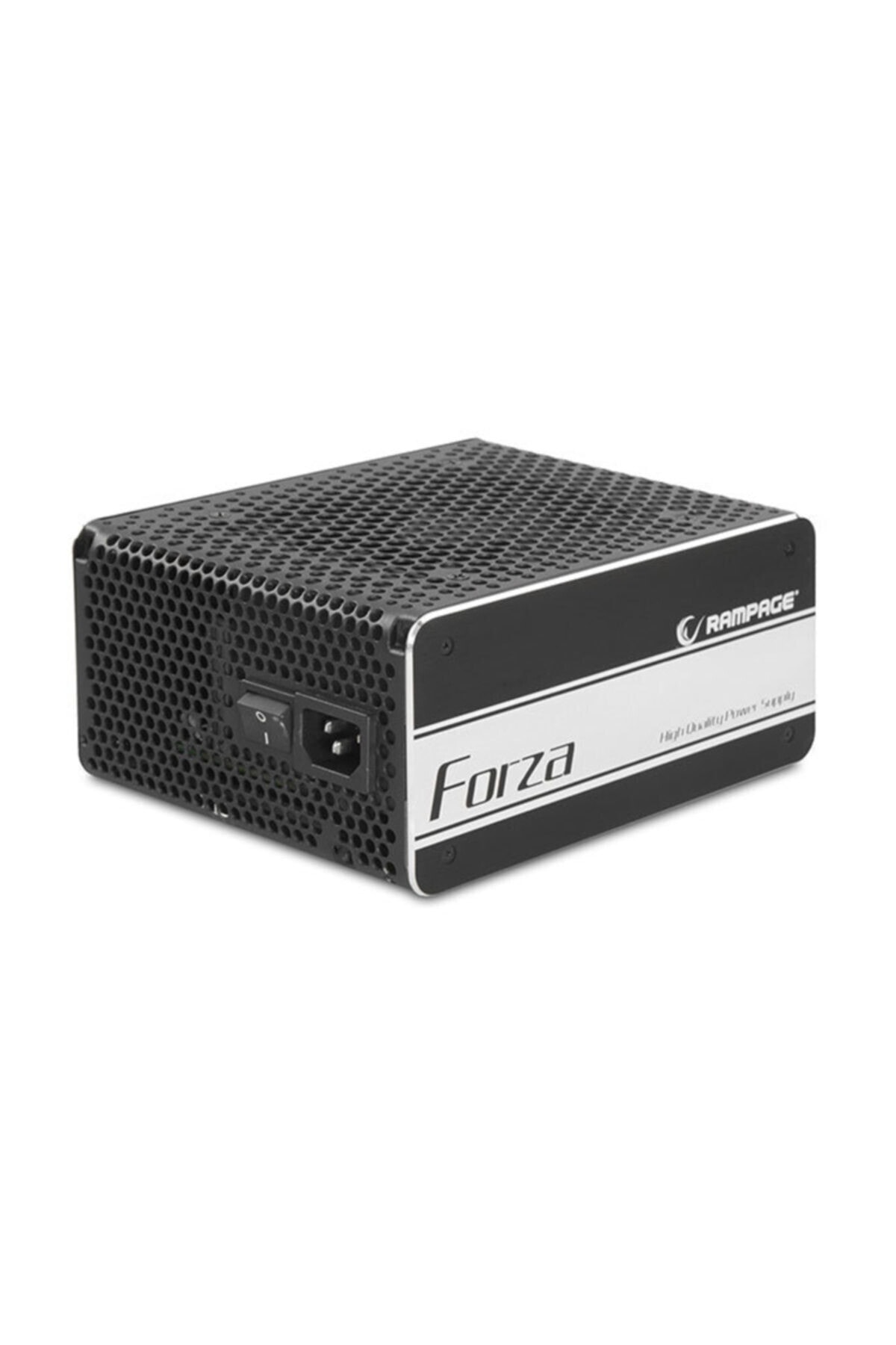 Rampage Forza Ftx-1200-1 1200w 80 Plus Platınıum Sertifikalı Full ...