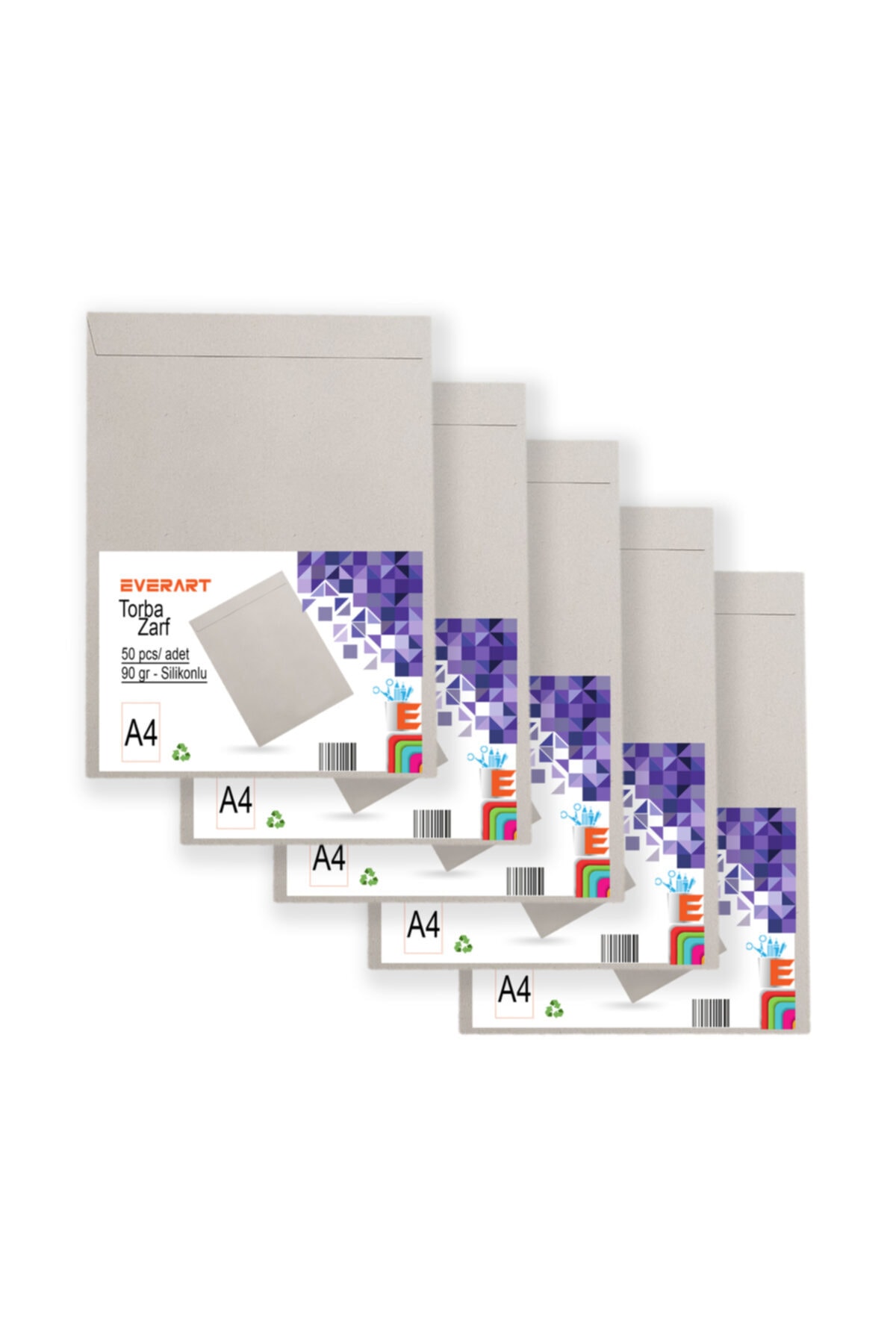 everart Torba Zarf 24x32 Kraft 90gr Fiyatı, Yorumları - Trendyol