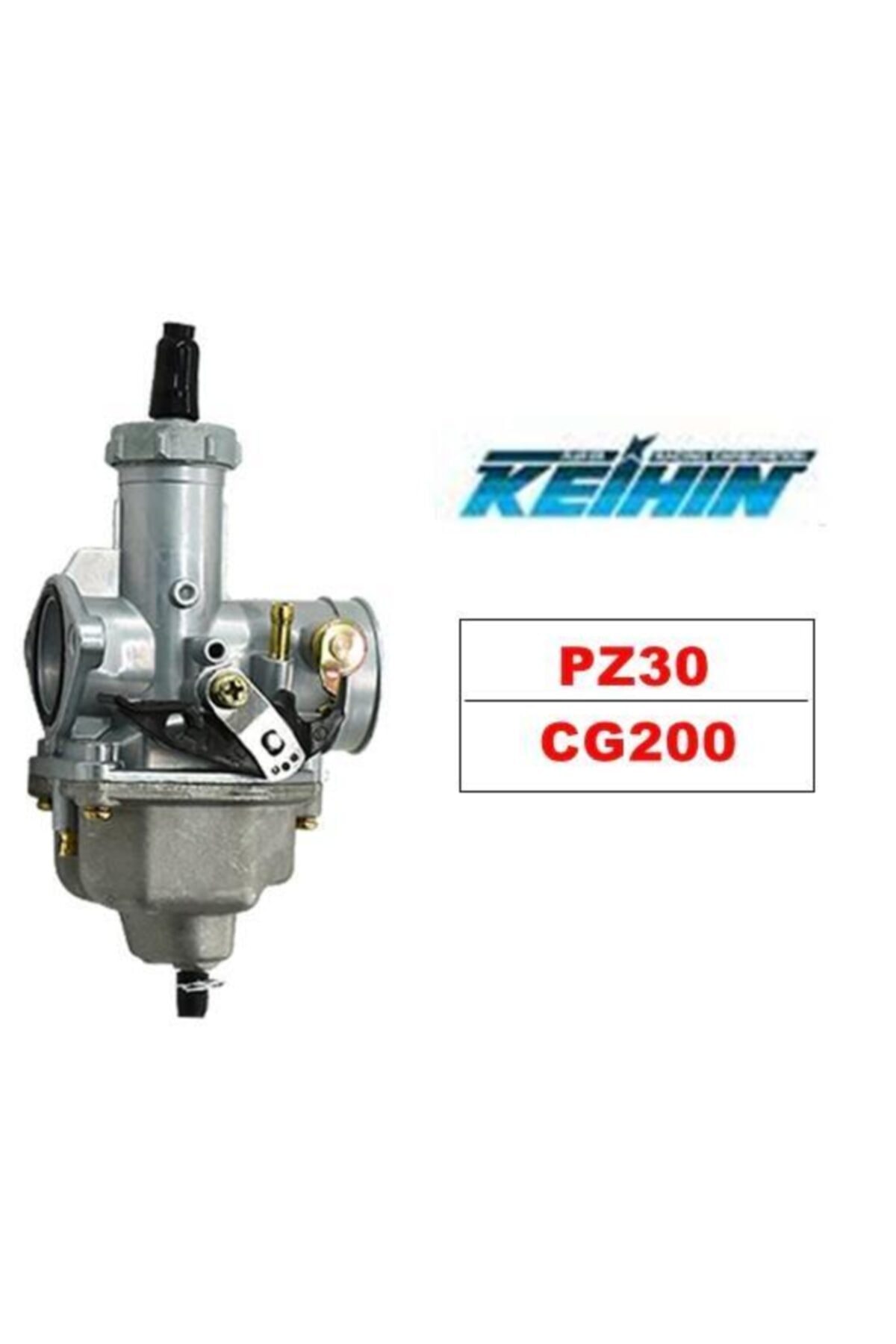 MOTOLİNAS Cg200 Penformas Modifiye Karbüratörü Pz30 Keıhın - Fiyatı, Yorumları