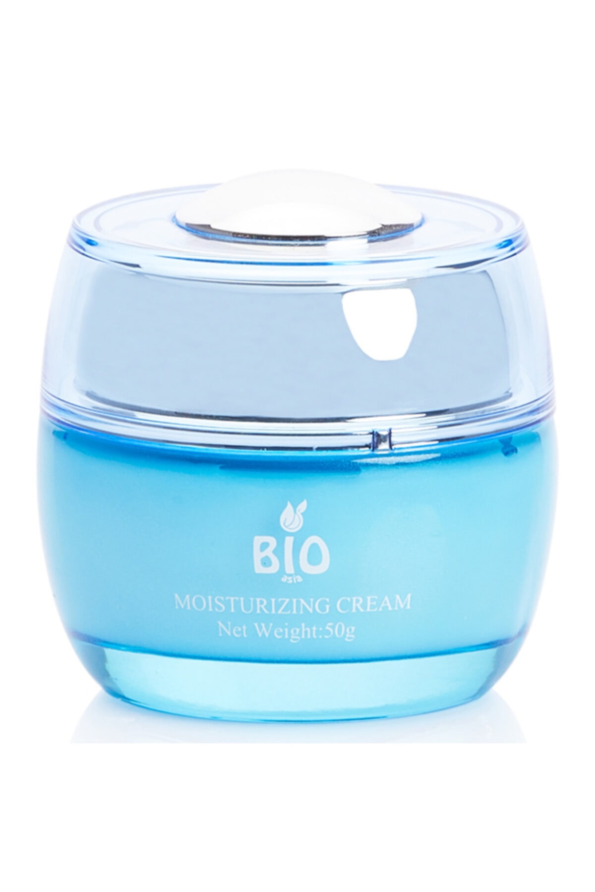 BİO ASİA 8-cup Water Moisturizing Nemlendirici Krem 50 Gr Fiyatı ...