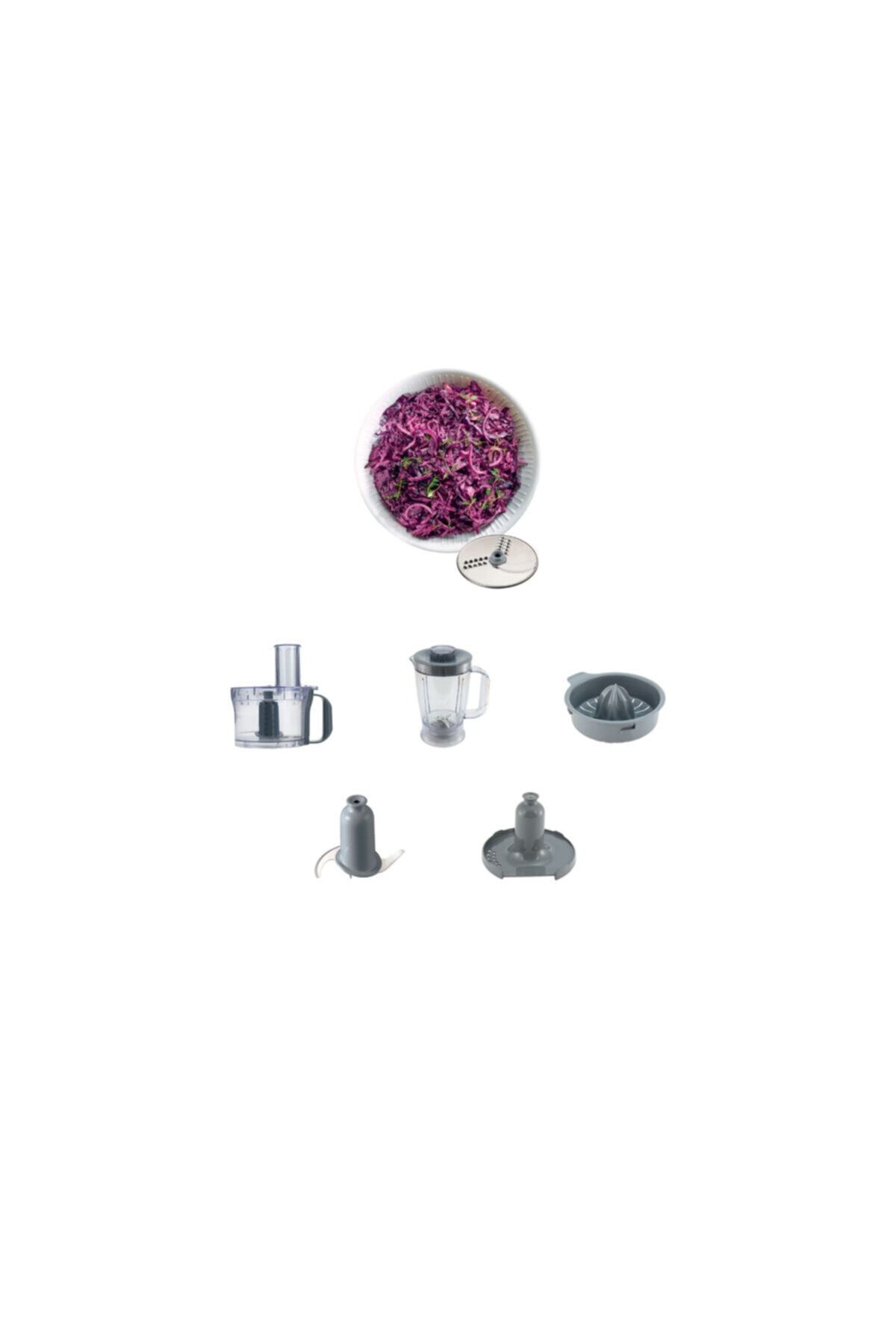 Kenwood Fdp302sı Multipro Compact Mutfak Robotu Fiyatı, Yorumları ...