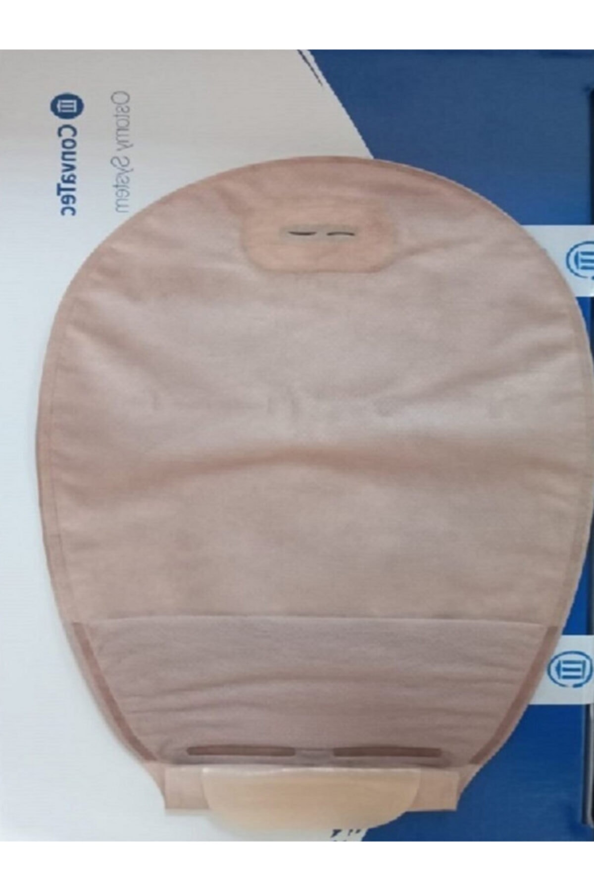 Convatec Convetec Natura 45mm Kolostomi / Ileostomi Torbasi 10 Adet ...