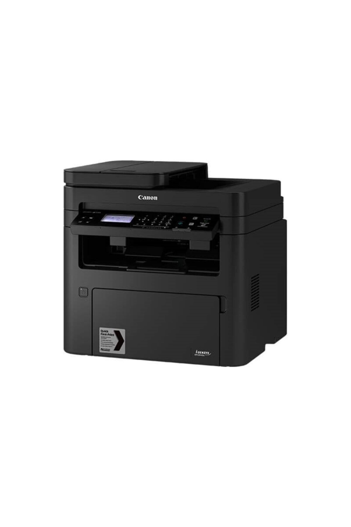Canon I-sensys Mf264dw Baskı, Fotokopi Tarayıcı Yazıcı Fiyatı ...