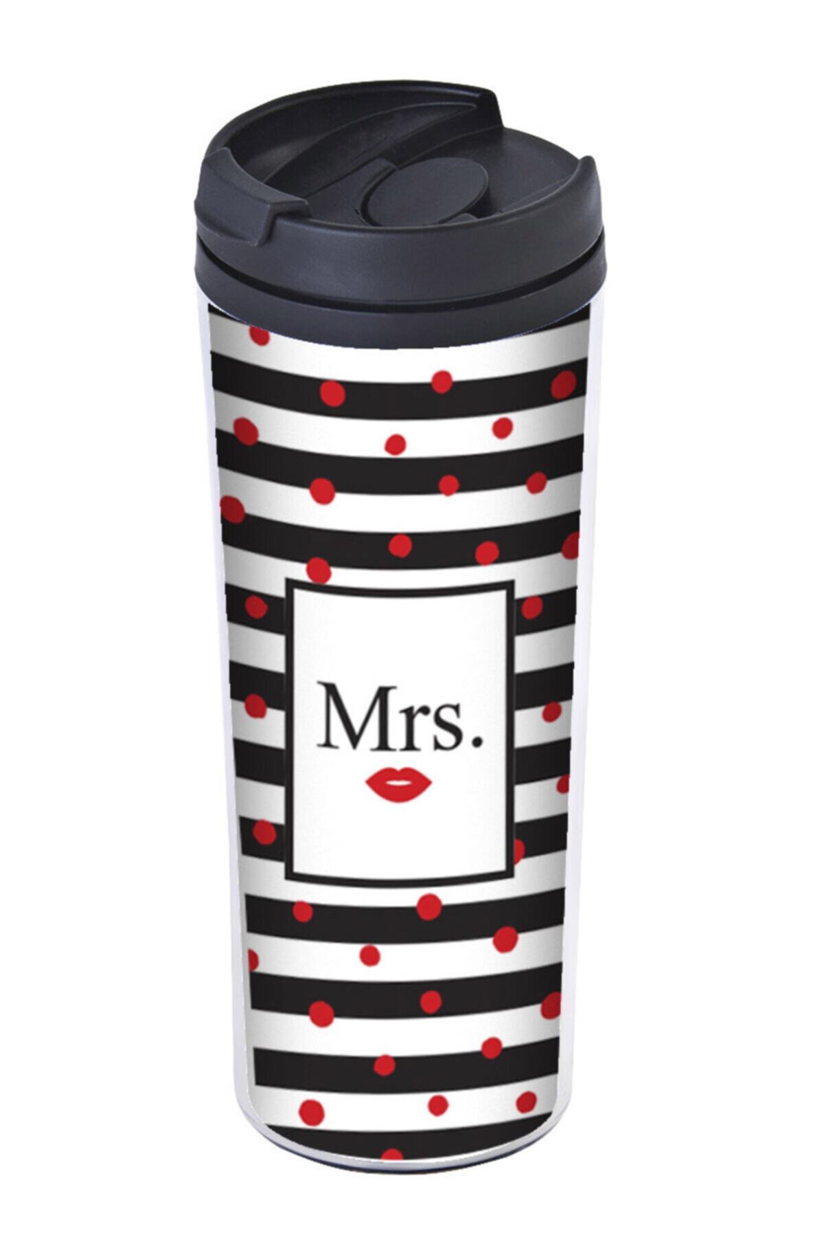 ALLMUG Mrs. Termos Kupa 380 Ml Fiyatı, Yorumları - Trendyol