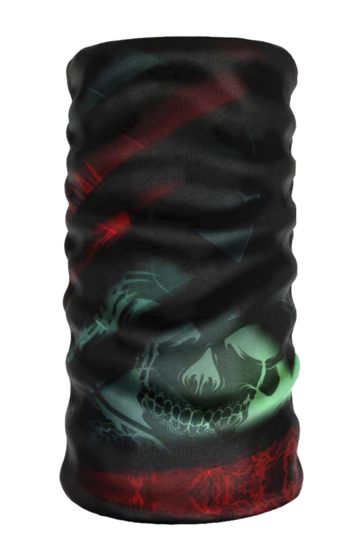 e-Taktik ® Extreme Skull Kuru Kafa Buff Baf Maske Boyunluk Bandana ...