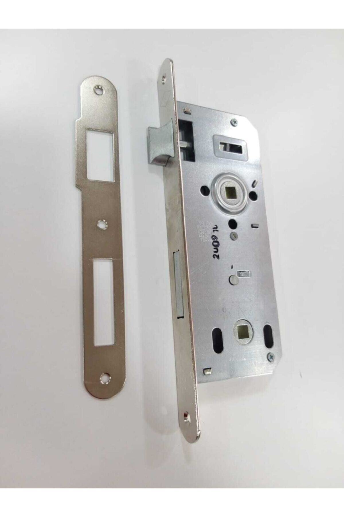 ARON Kale Kilit 169r Wc 40mm Oval Ayna Extra Rulmanlı Gömme (BANYO-WC ...